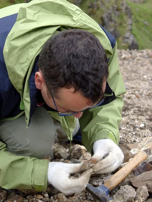 Geology Consulting Services | Rangefront Mining Services