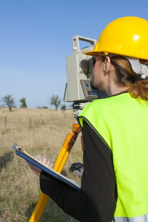 Contract Geological Services | Rangefront Mining Services