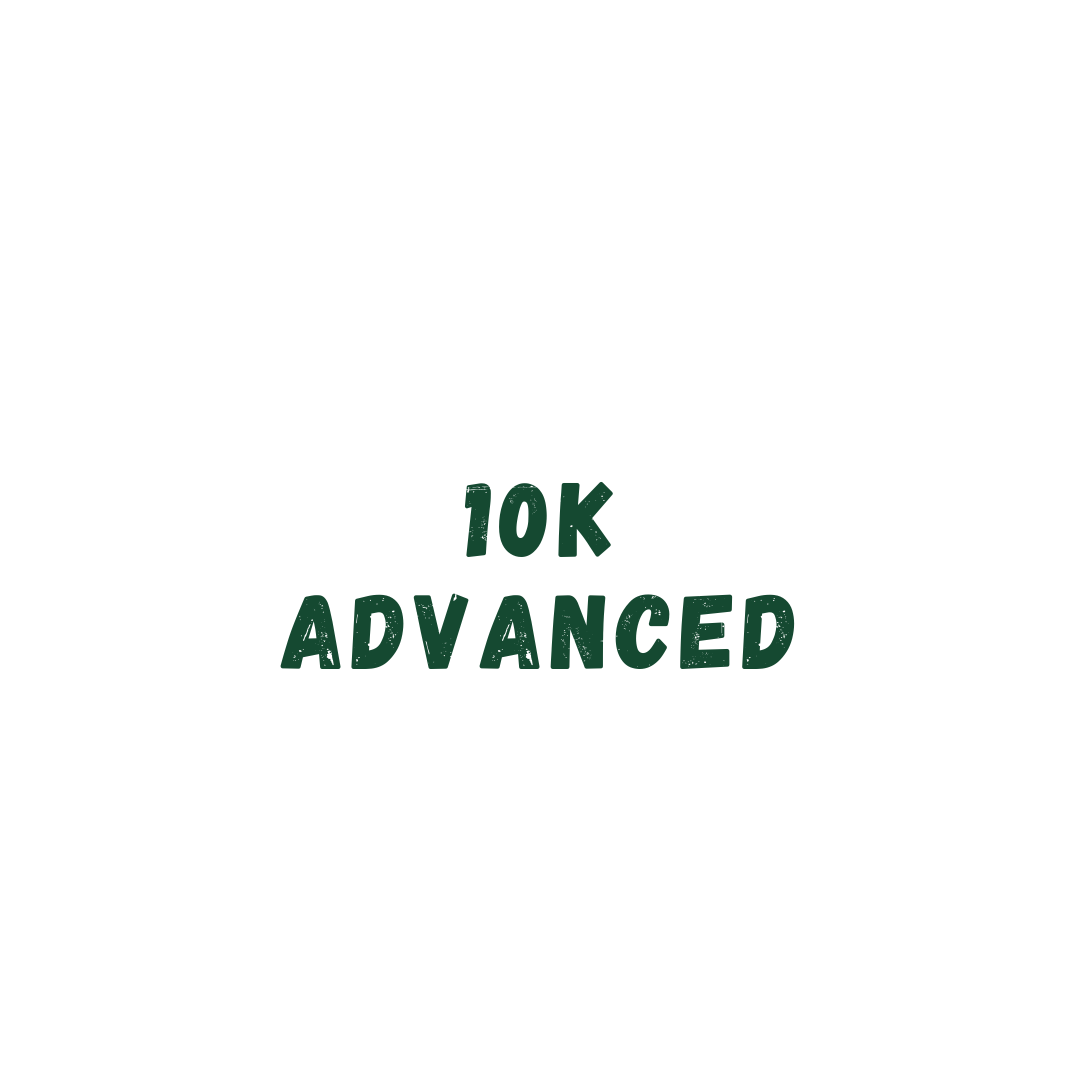 Running Plans — STEPH PI RUNS