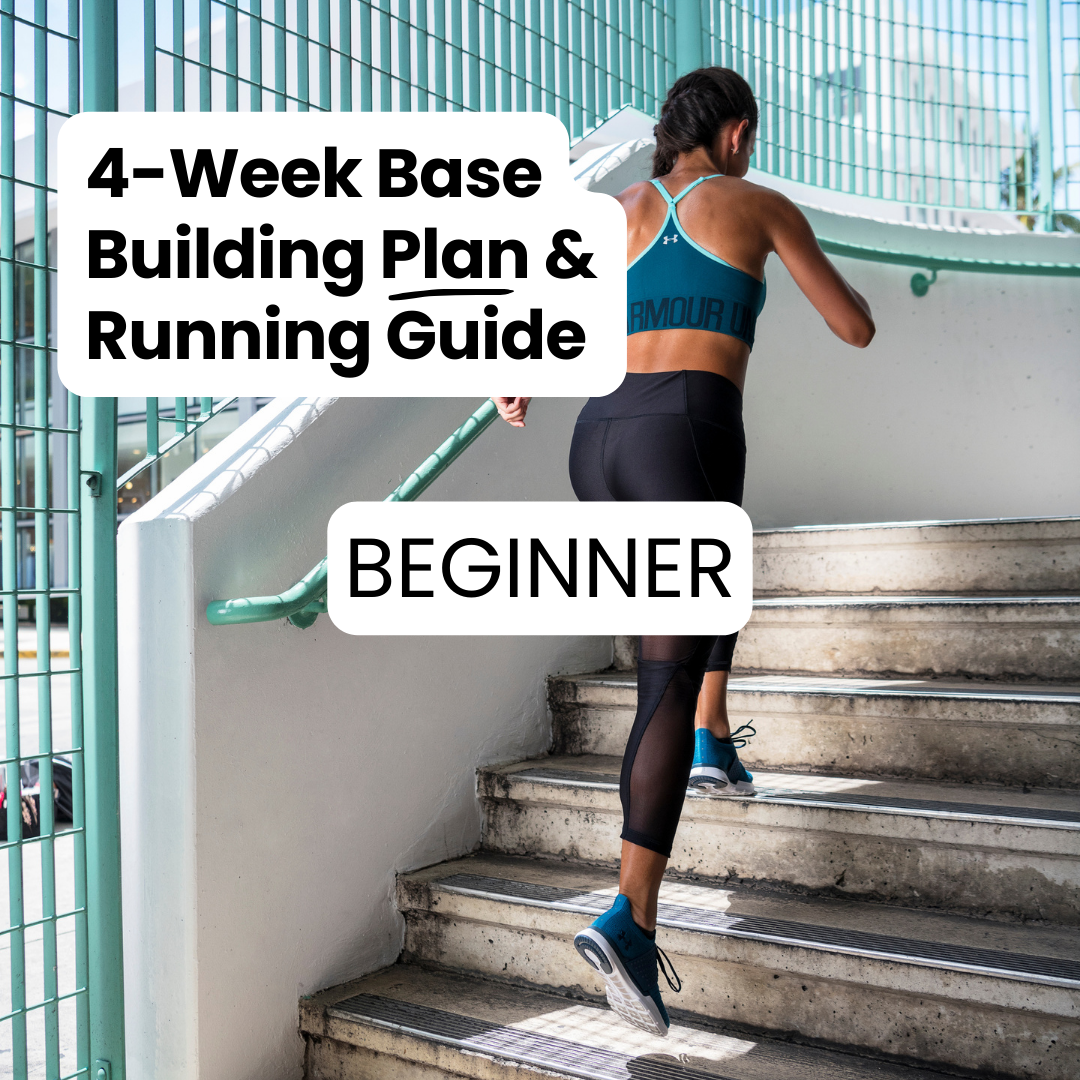 FREE Base Building Plans for all Levels — STEPH PI RUNS