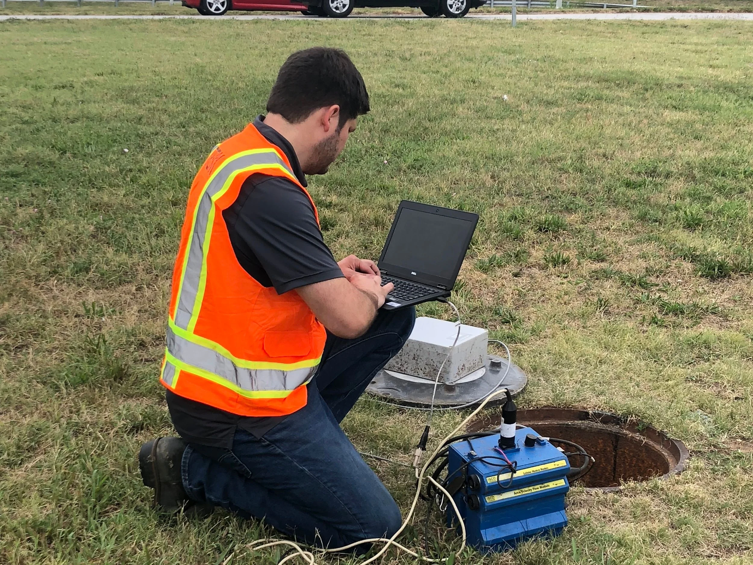Kansas City Smart Sewer Program — TREKK Design Group, LLC