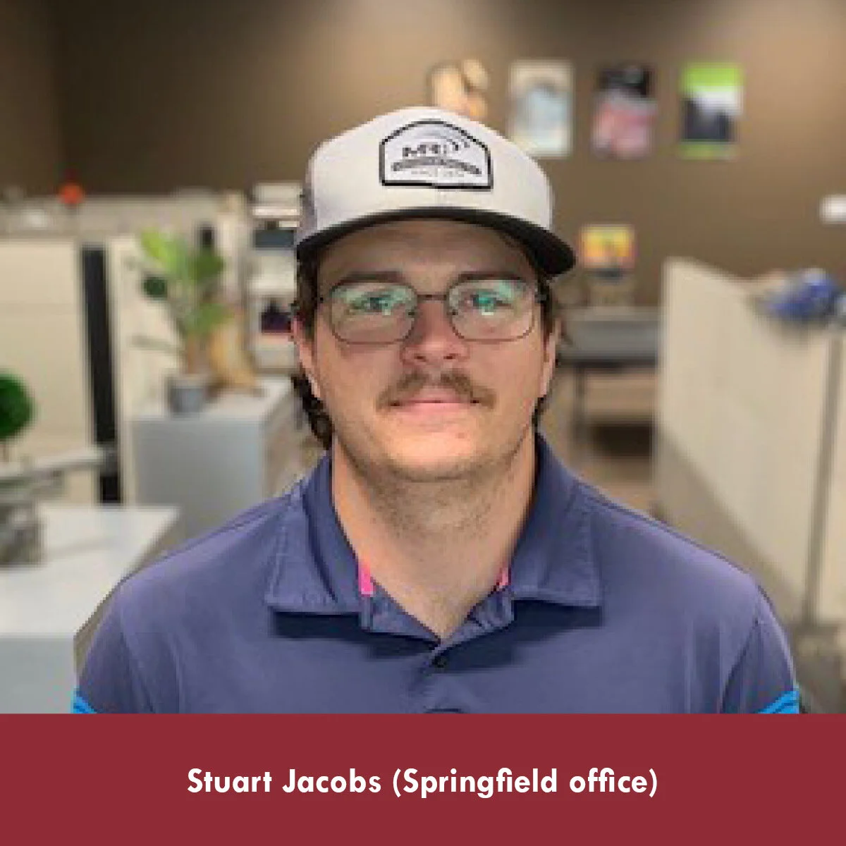 Meet our Summer 2021 Interns — TREKK Design Group, LLC