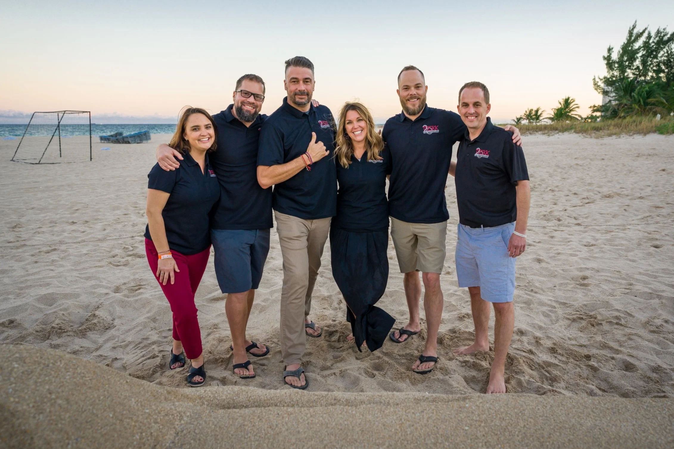 Leadership — TREKK Design Group, LLC