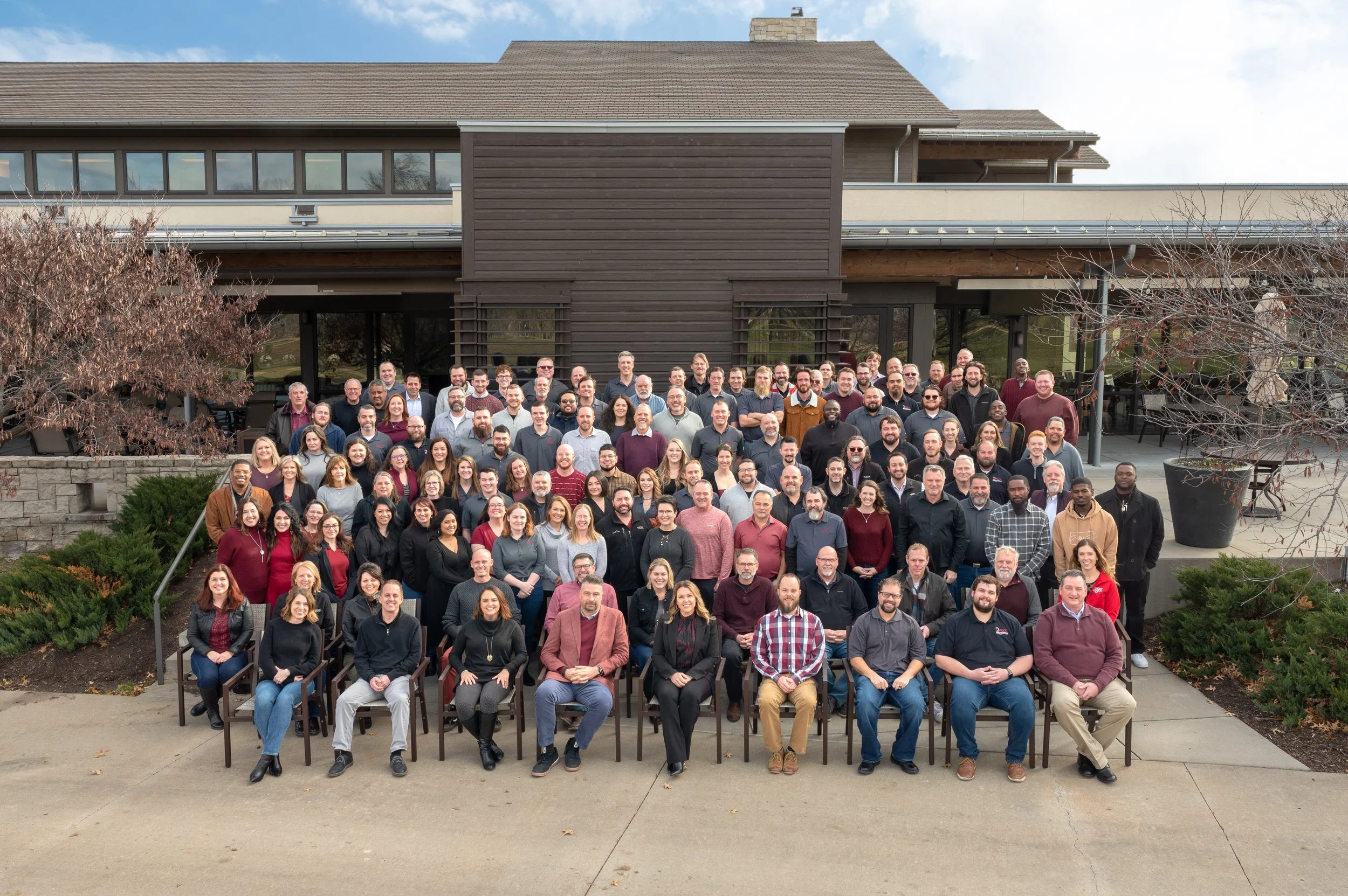 About — TREKK Design Group, LLC