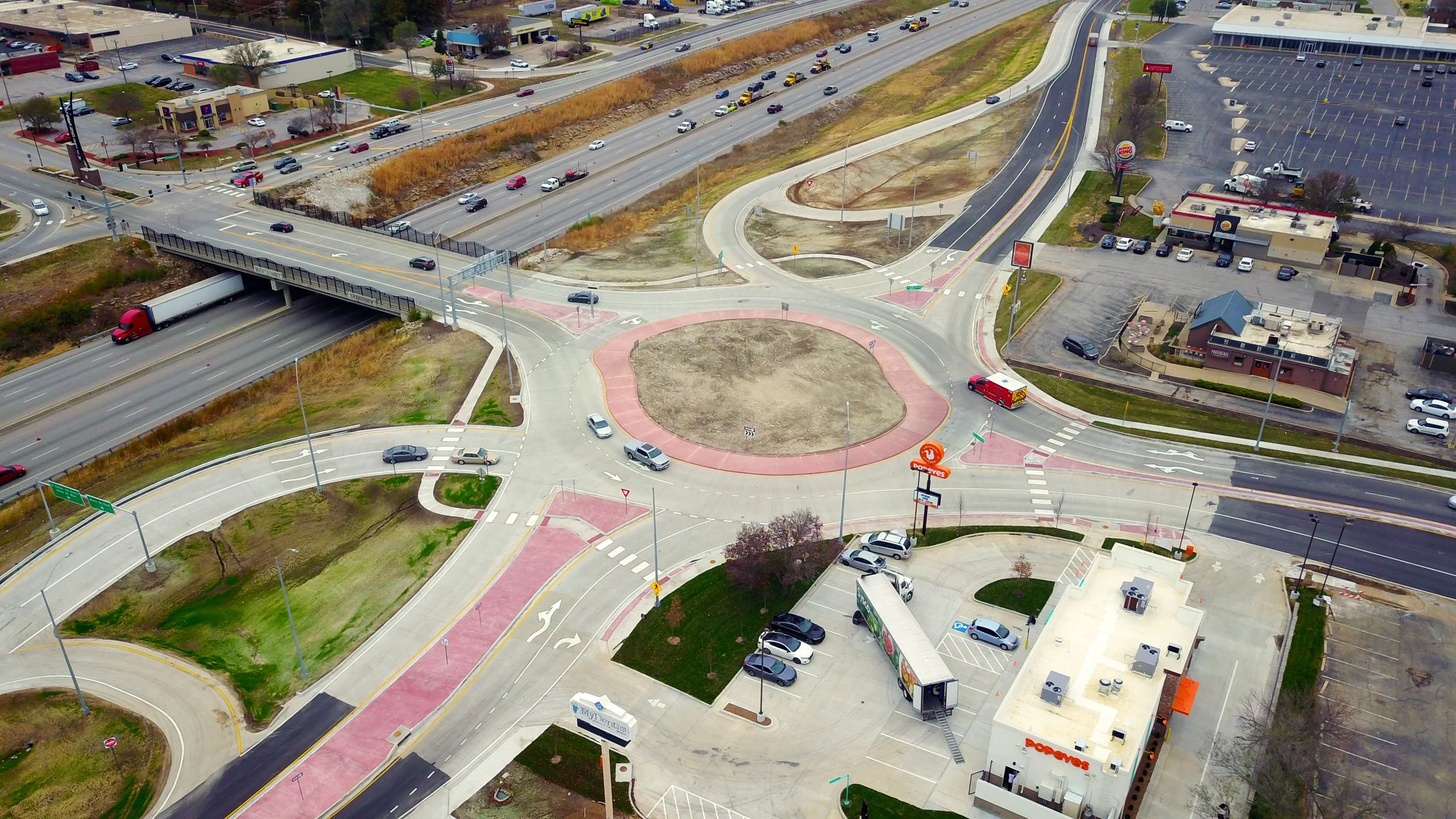 Projects — TREKK Design Group, LLC