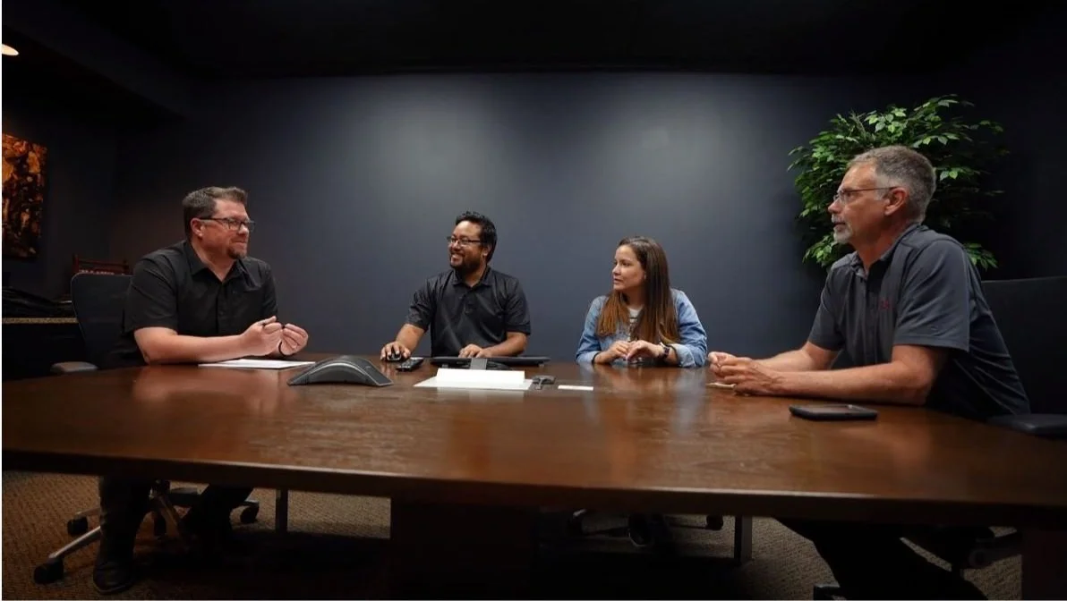 TREKK Design Group, LLC