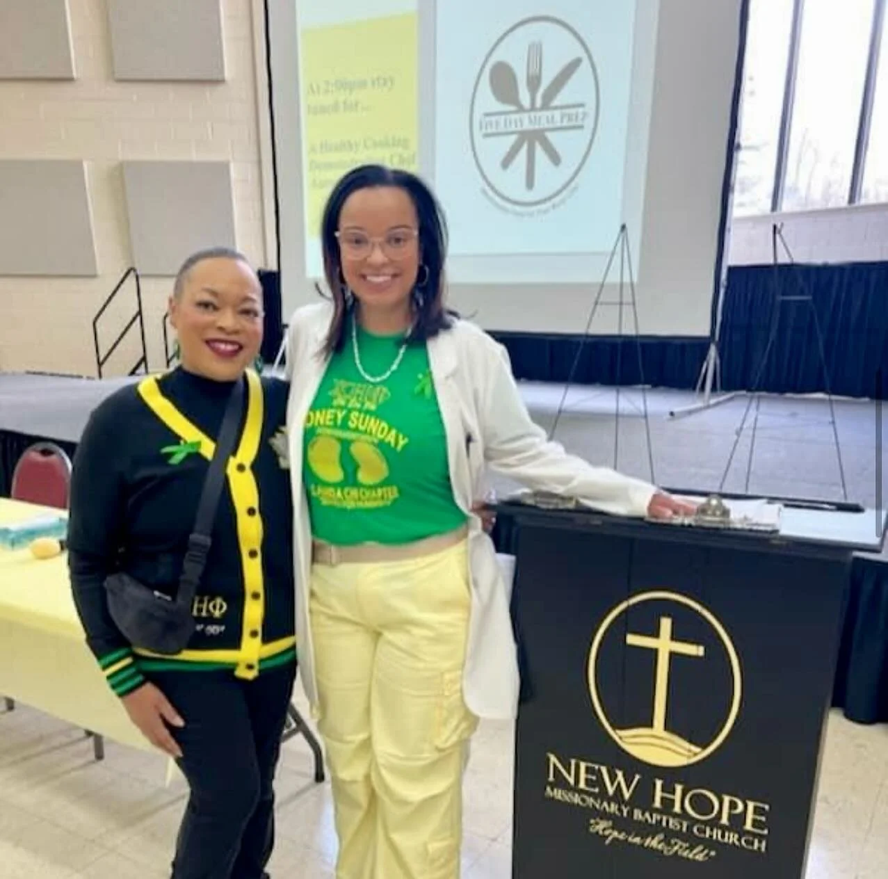 Future Nurses Program Gear — Nurses Who Care