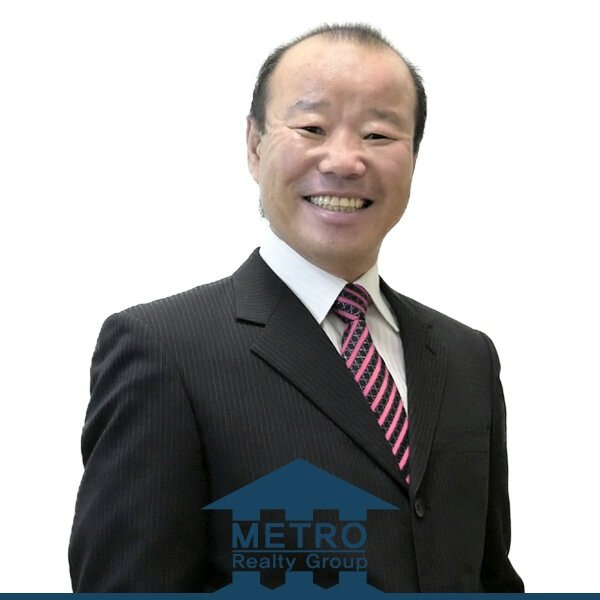 Team — Metro Realty Group