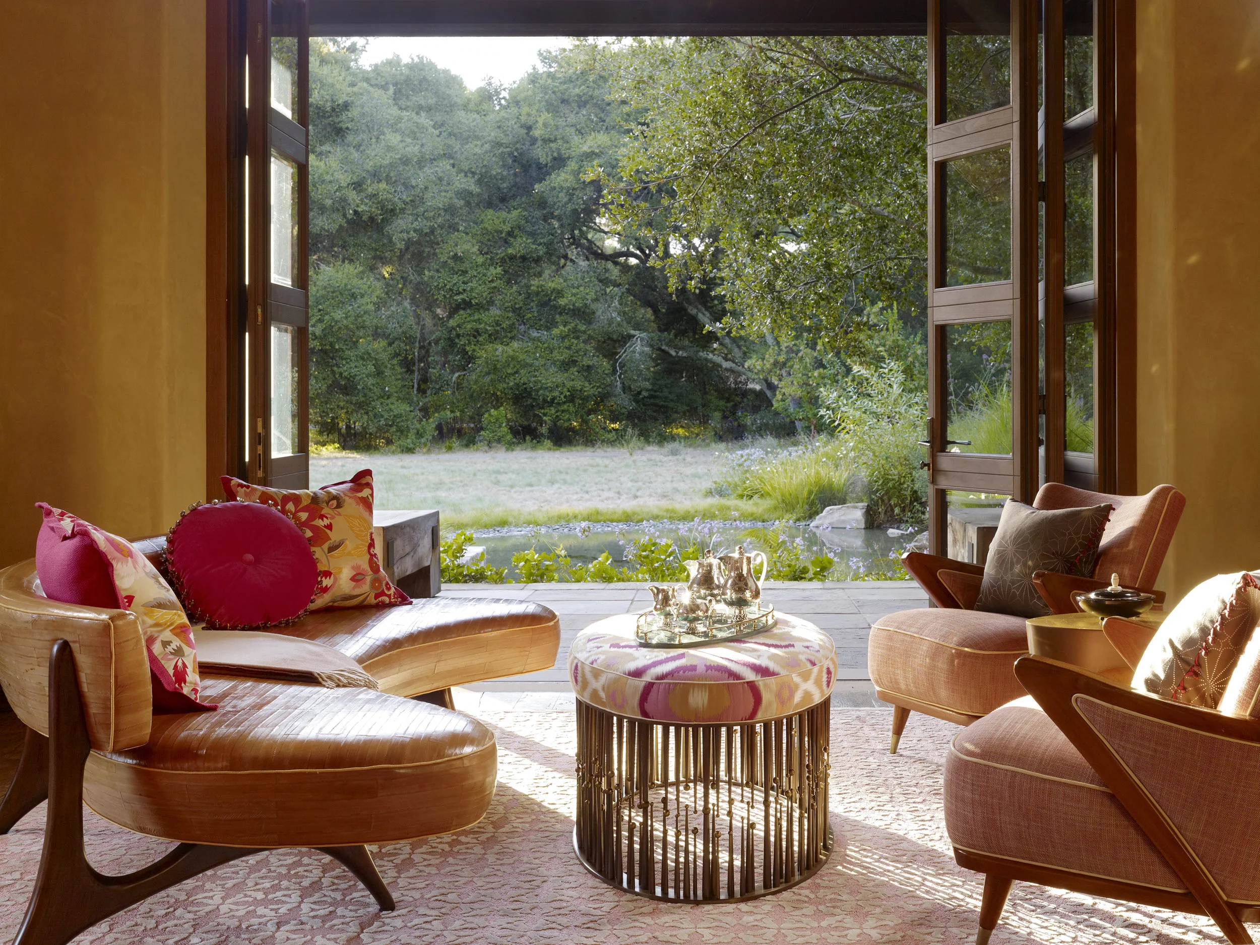 Kelly Hohla Interiors