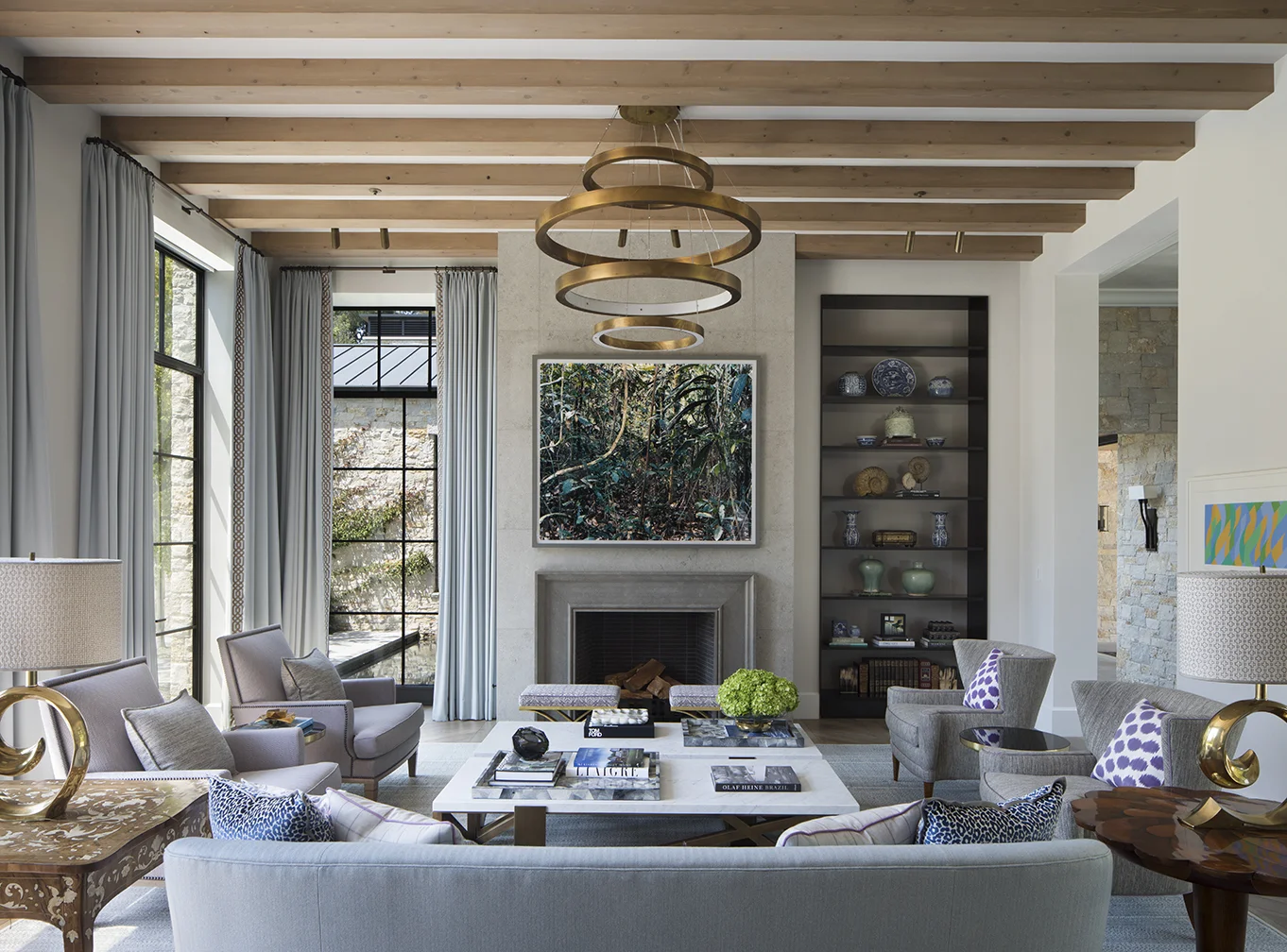 Kelly Hohla Interiors