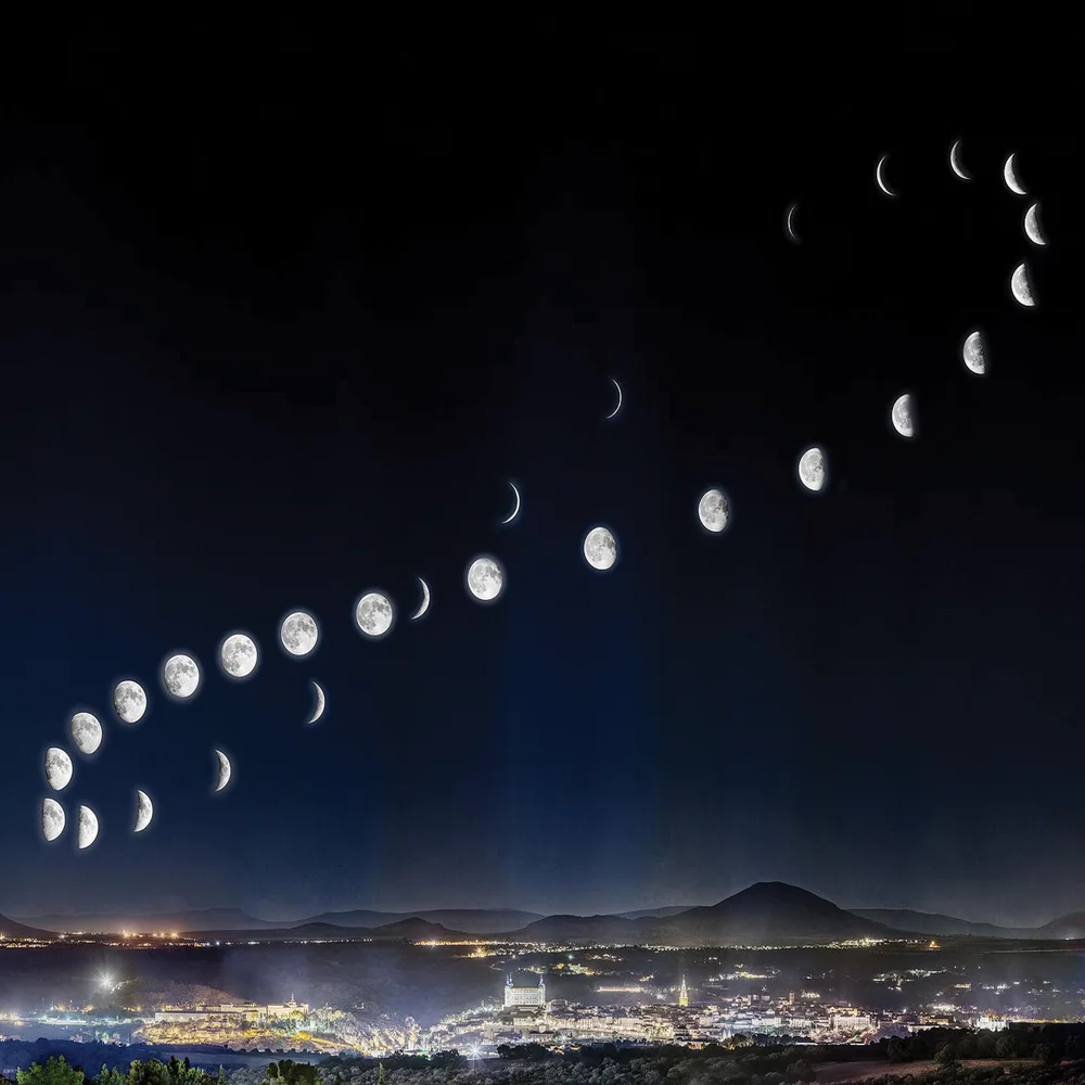 The Copernican Project