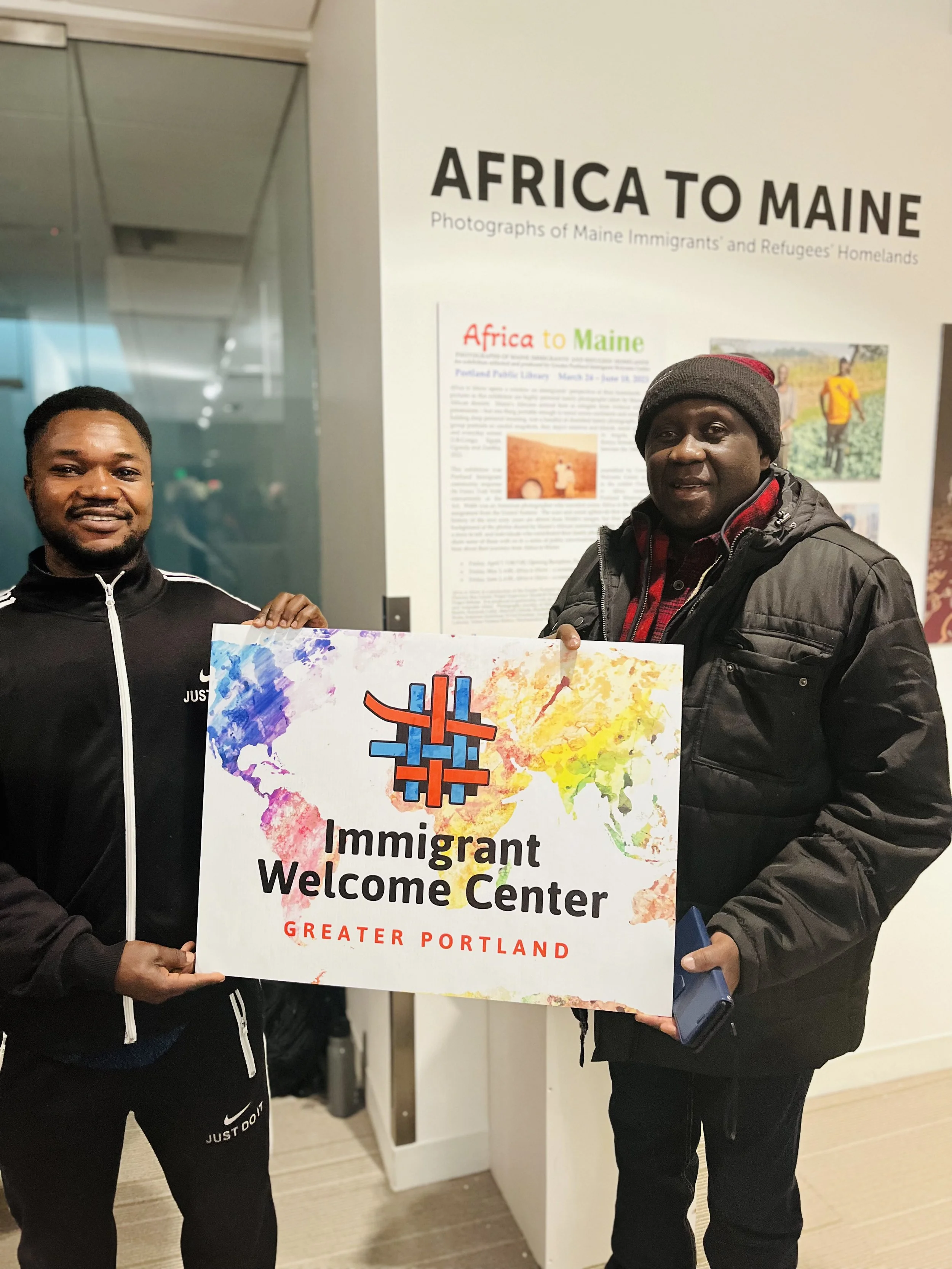 IWC Updates — Immigrant Welcome Center