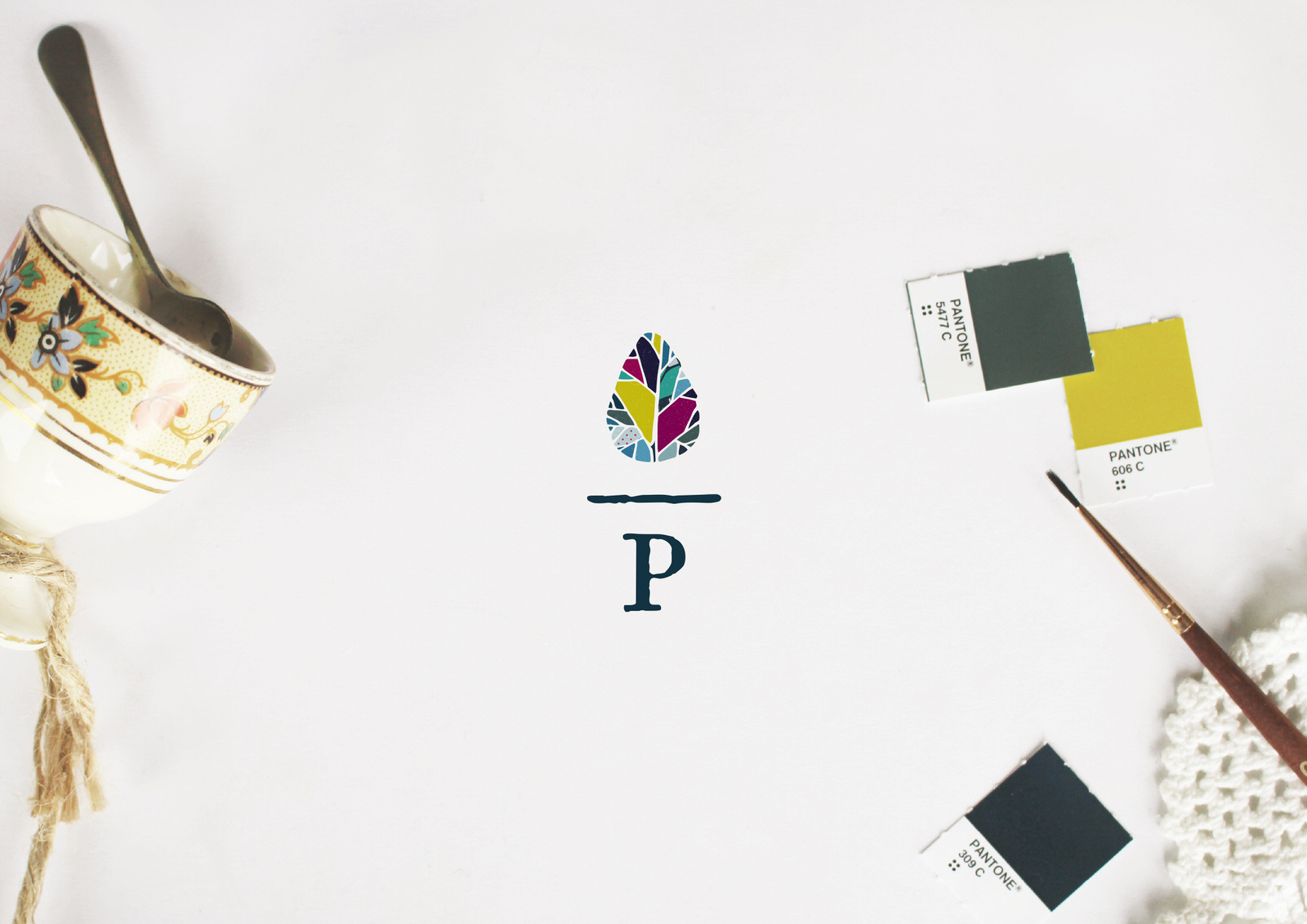 Brand Identity Design — Making Waves Design | Caz Harrison