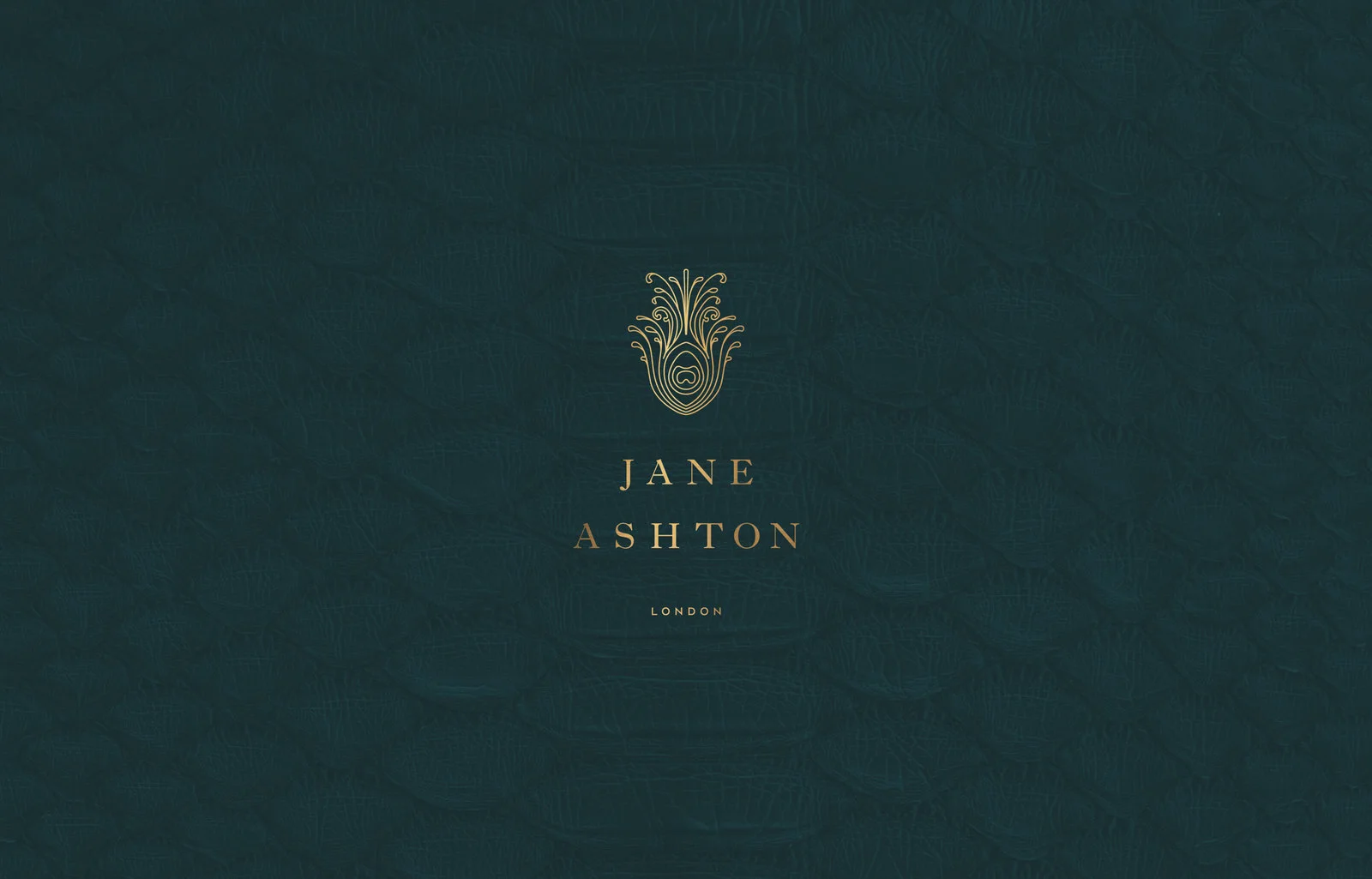 A Rebrand for Interior Designer, Jane Ashton. — Making Waves Design ...