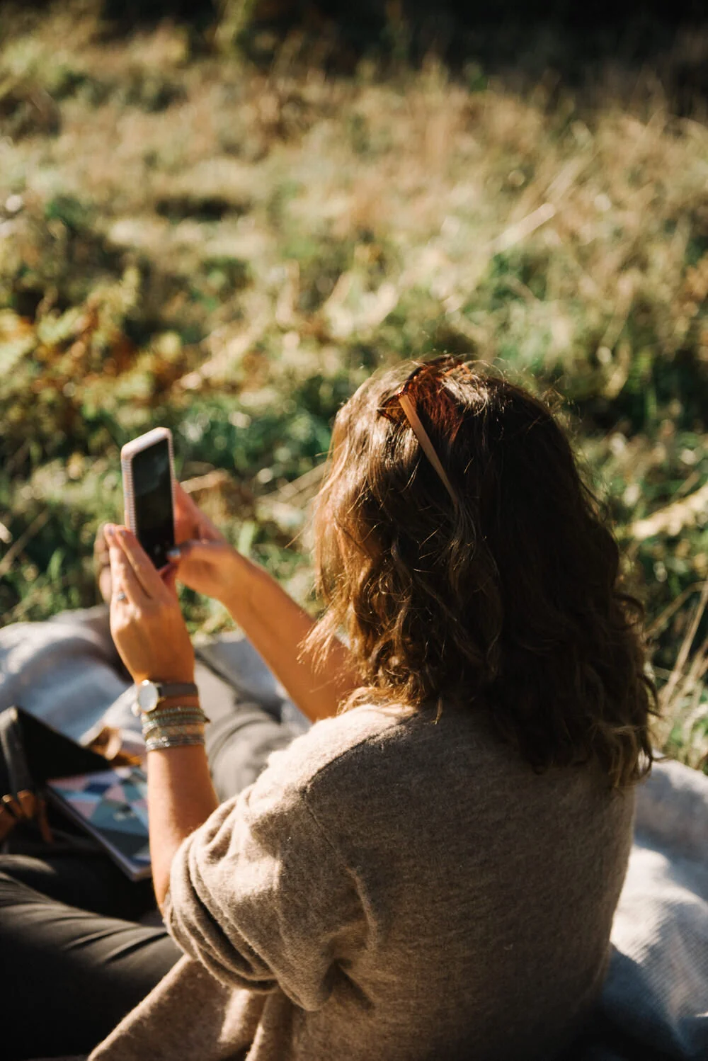 Brand Styling Resources — Making Waves Design | Caz Harrison