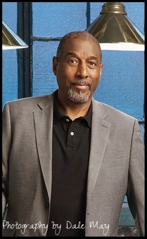 PERSONALITY OVER VOICE ACTOR ~ Deep Vocal Tones — Visual & Voice Over Actor