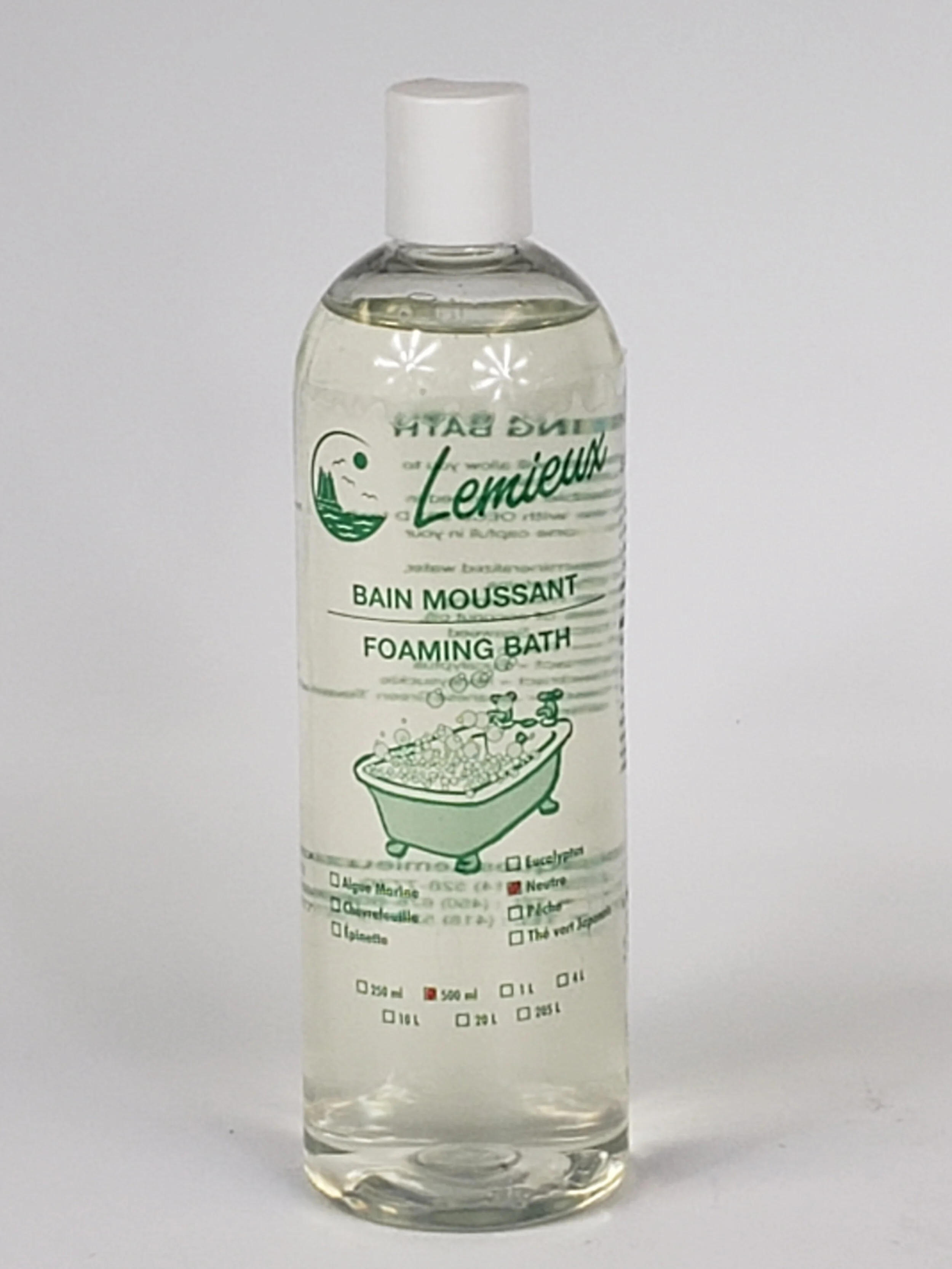 Boutique — Tierra Mère