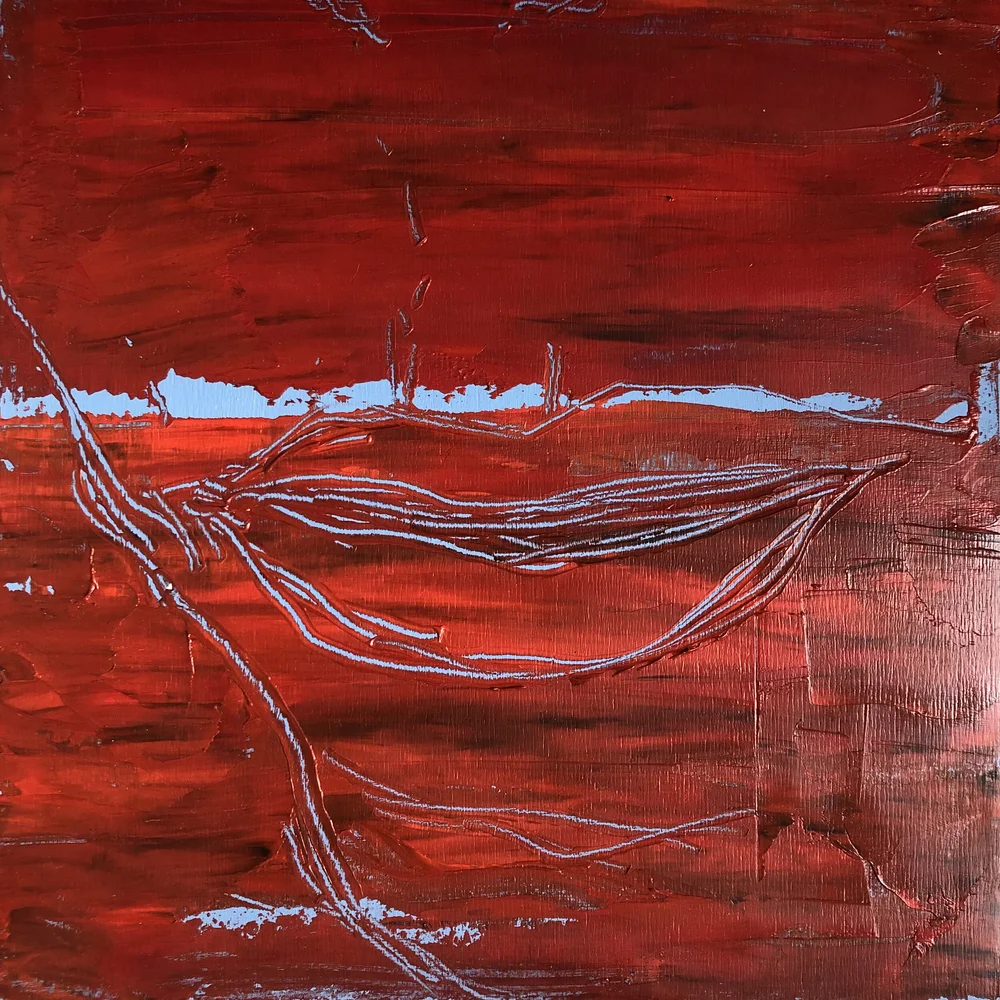 Womanhood — Anna Peter Breton