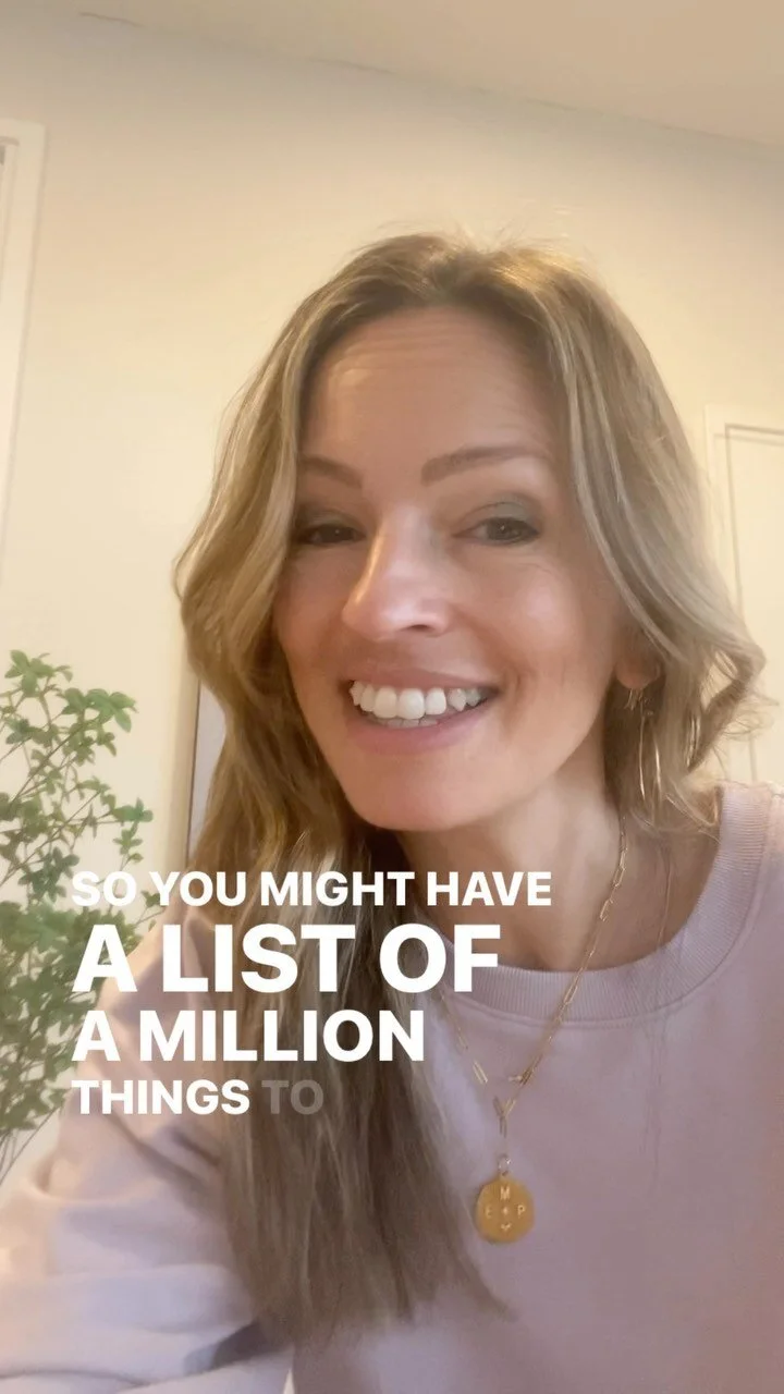 Exercising Your Joy Muscle — Ali Dunn