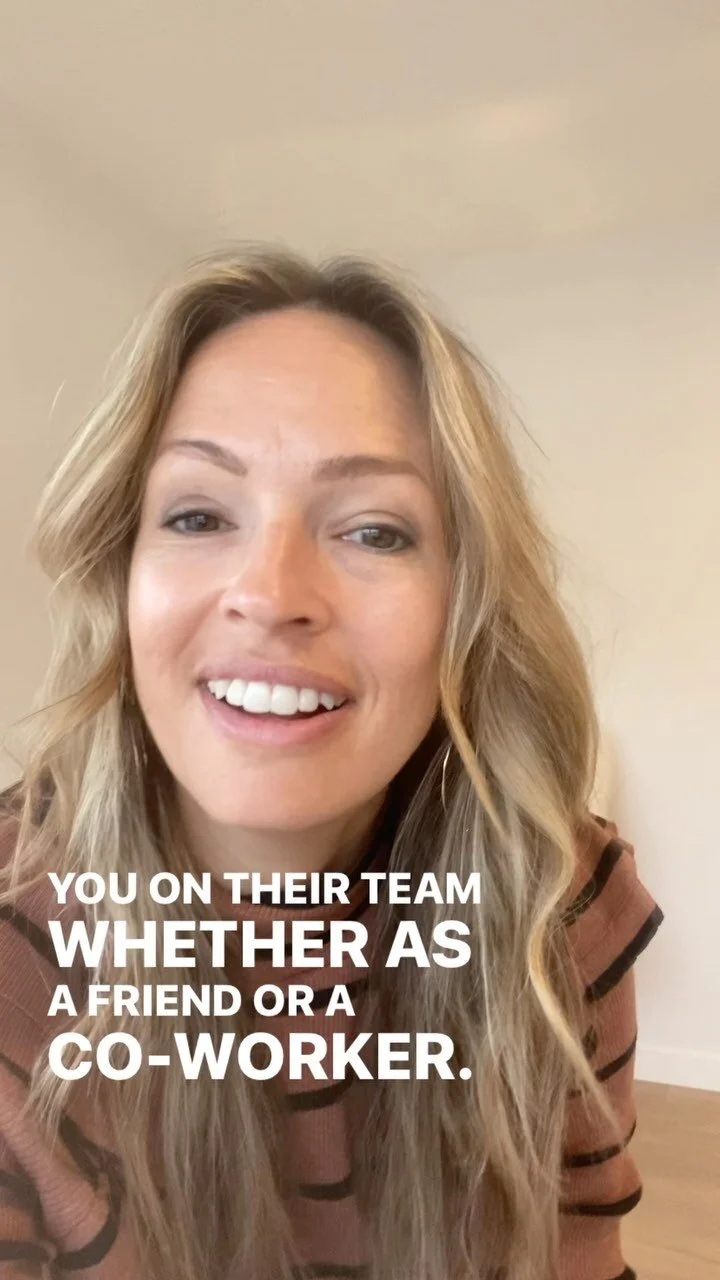 Exercising Your Joy Muscle — Ali Dunn