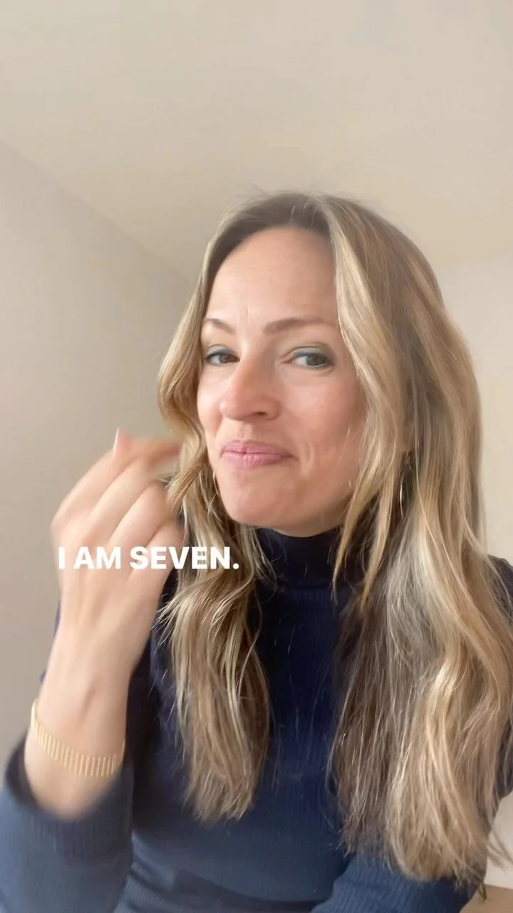 Individual Leadership Coaching — Ali Dunn