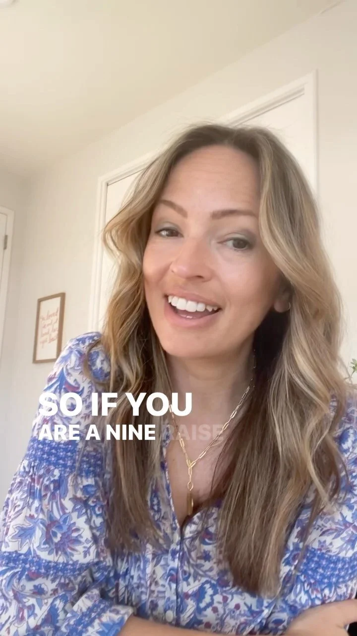 Actualizing Your Goals. 5 Steps to Success — Ali Dunn