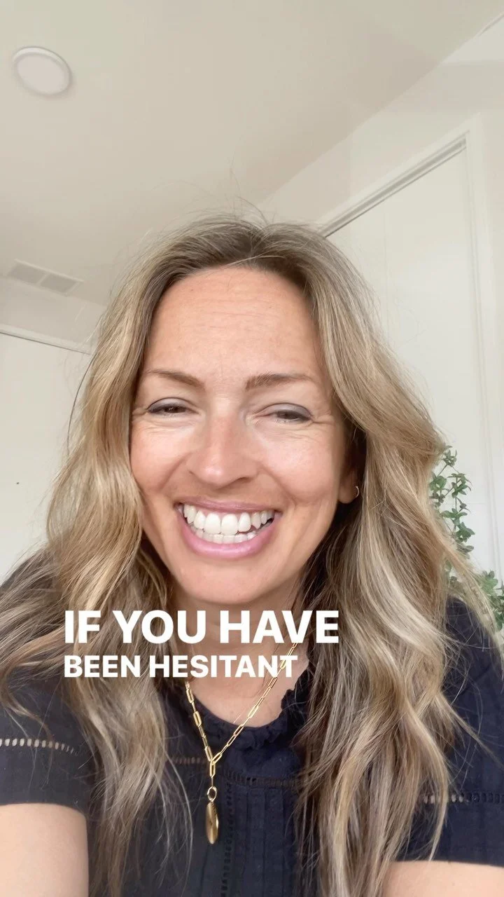 Meet Ali — Ali Dunn