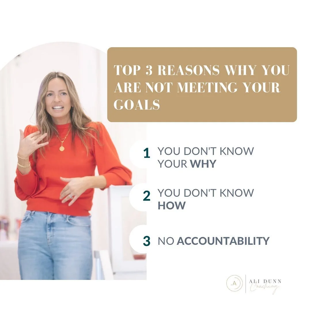 What's your Type? Using the Enneagram for Radical Self Acceptance — Ali ...