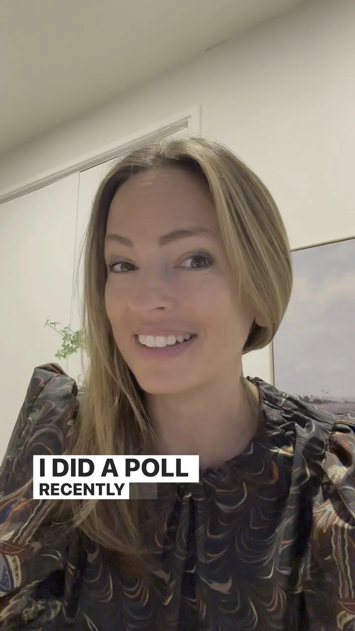 Enneagram Superpowers and Saying Yes When You Mean No — Ali Dunn