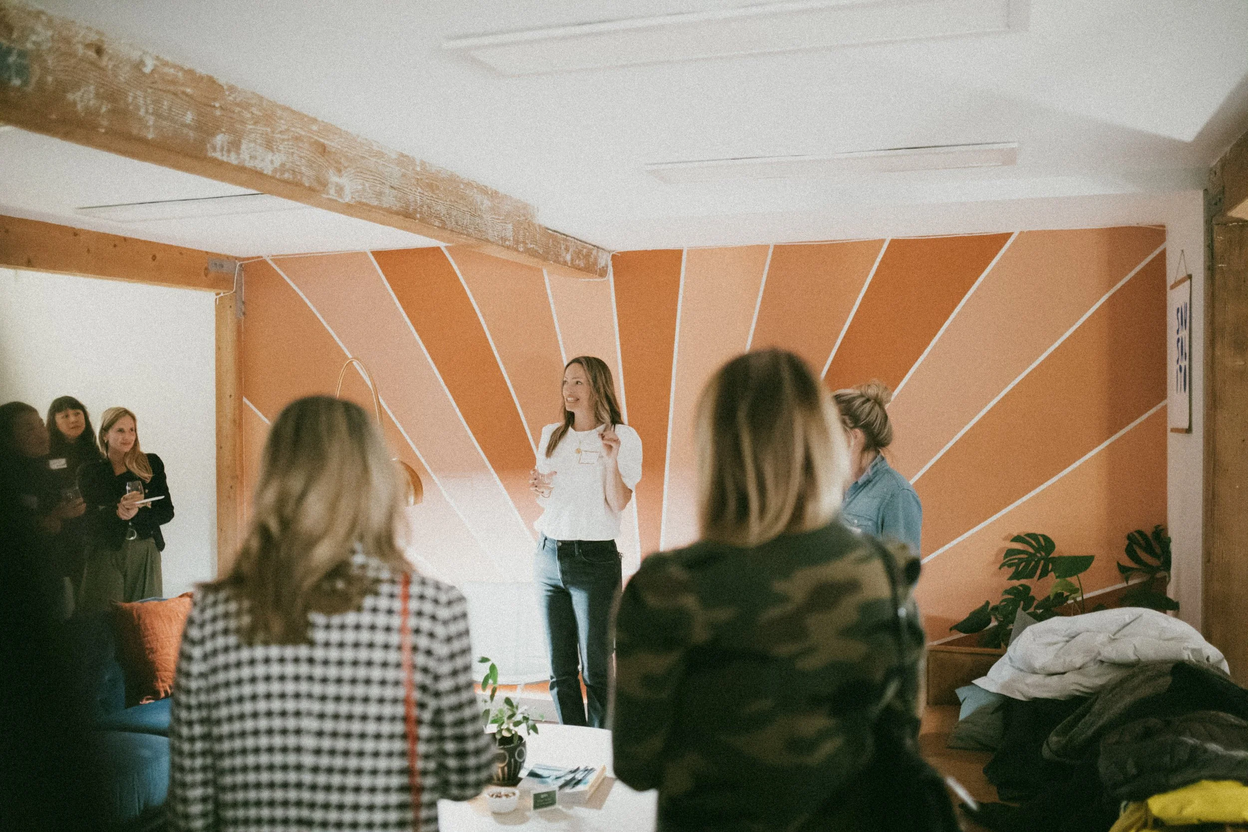 Enneagram Team Building — Ali Dunn