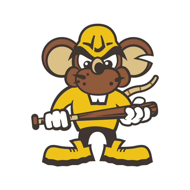 Johnstown Mill Rats — R8D