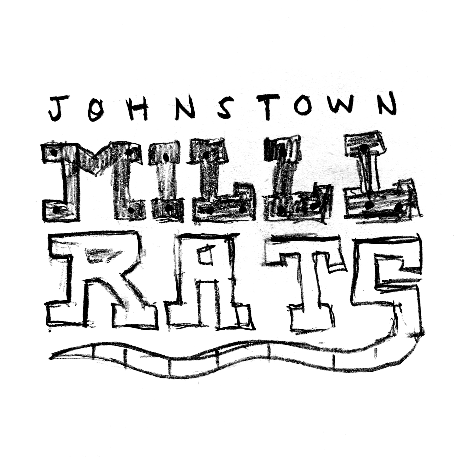 Johnstown Mill Rats — R8D