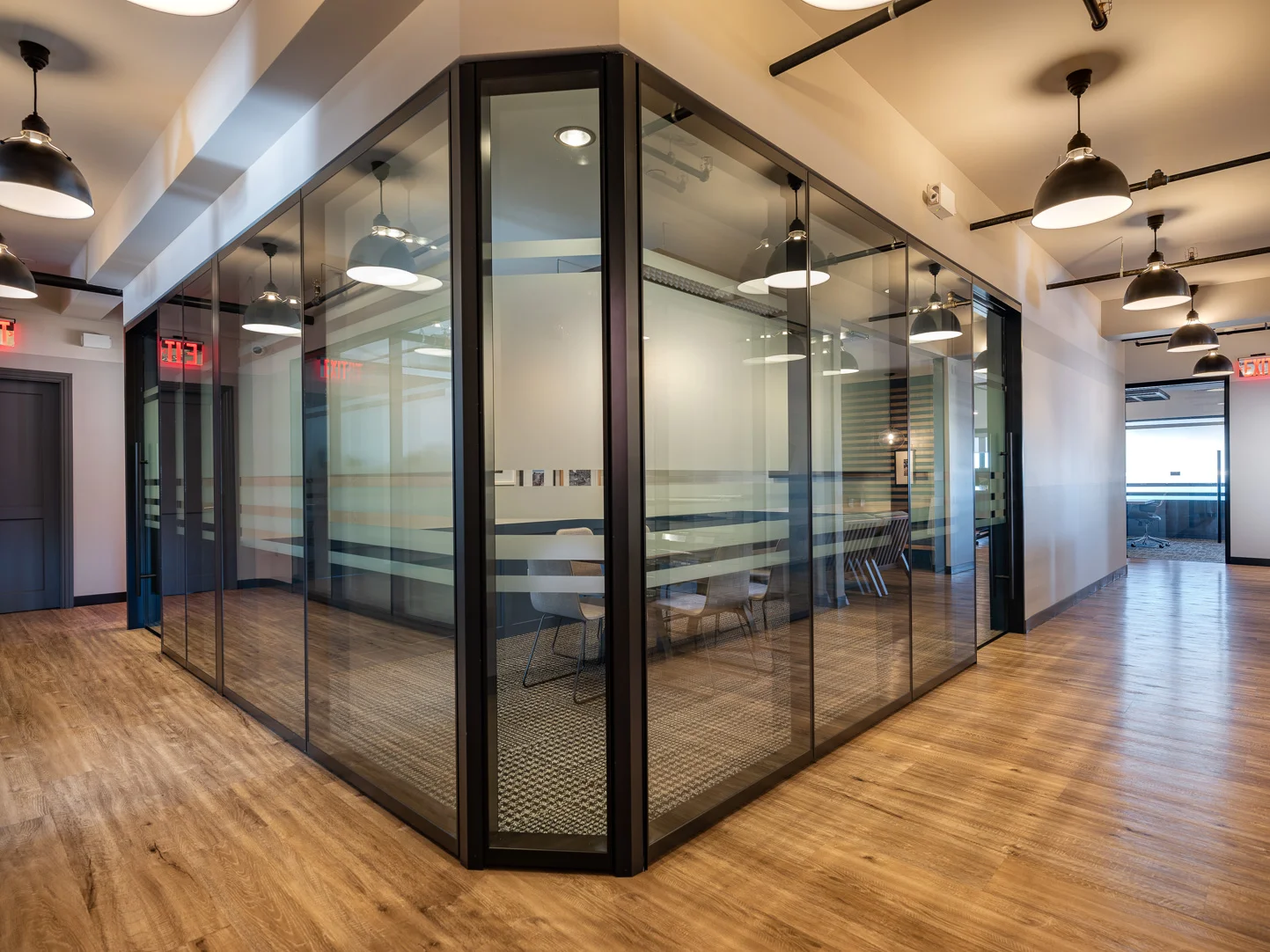 Restani Development Corporation — Dx3 Designs