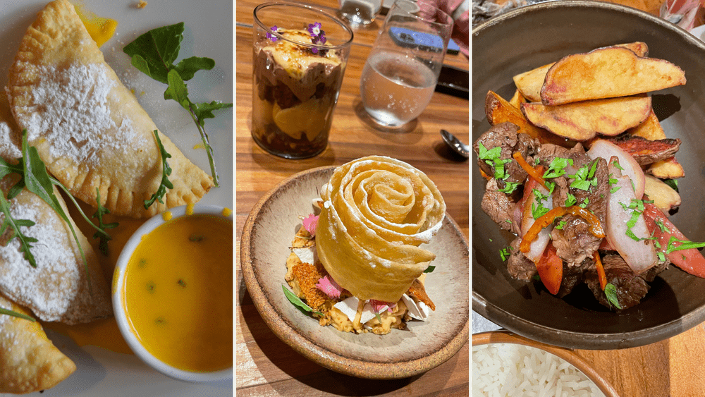 5 Favorite Peruvian Foods and Easy Places to Find Them