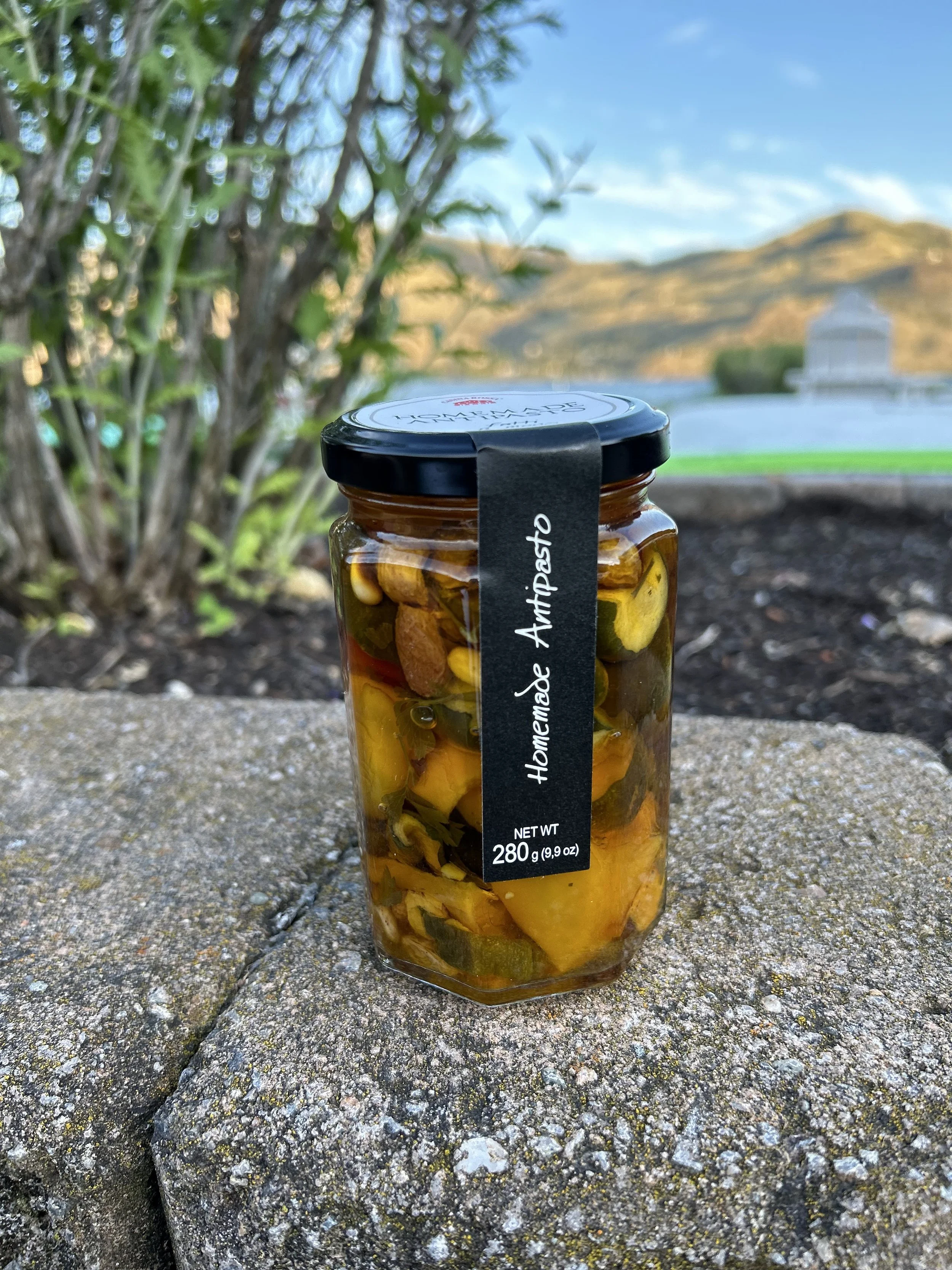 5 Authentic Italian Products to Rekindle Your Love for Italy