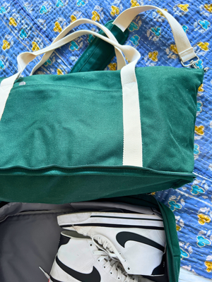3 Packing Tips: How to Pack the Perfect Carry-On