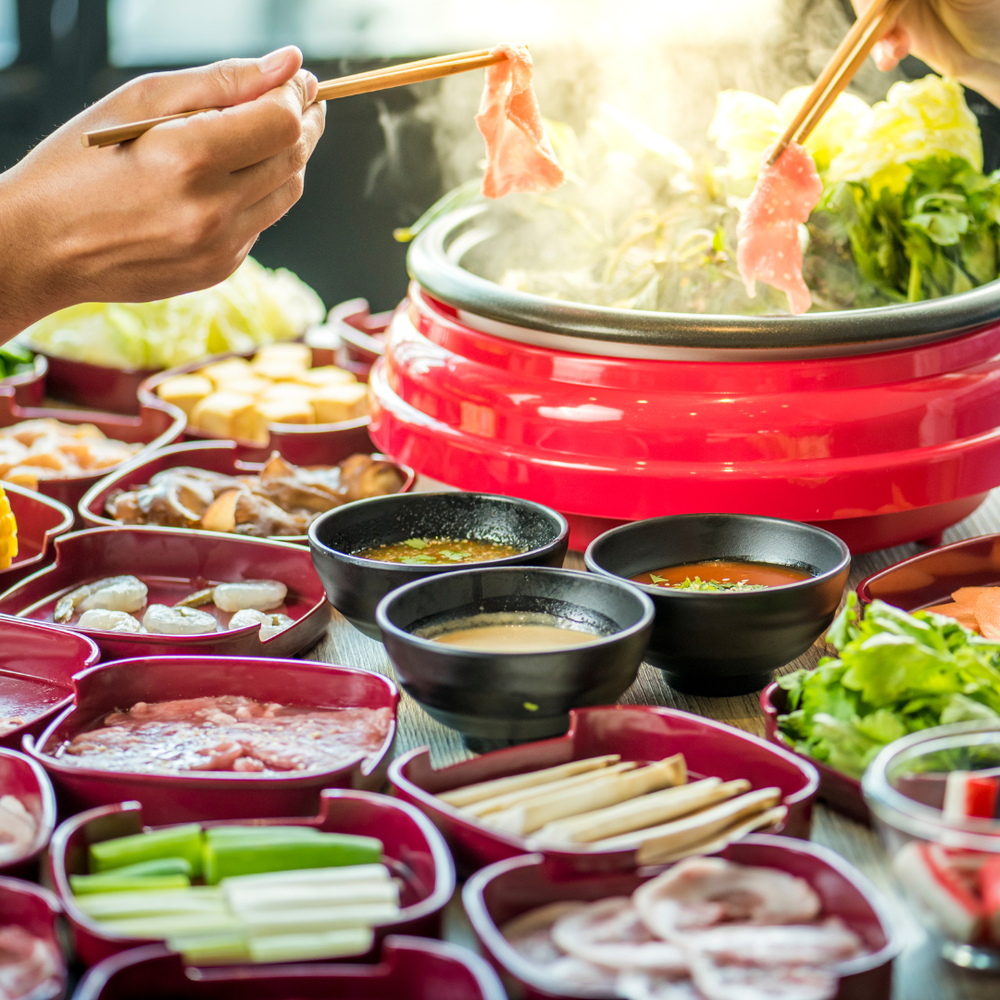 5 Foods to Try in Japan That Aren't Ramen, Sushi, or Tempura
