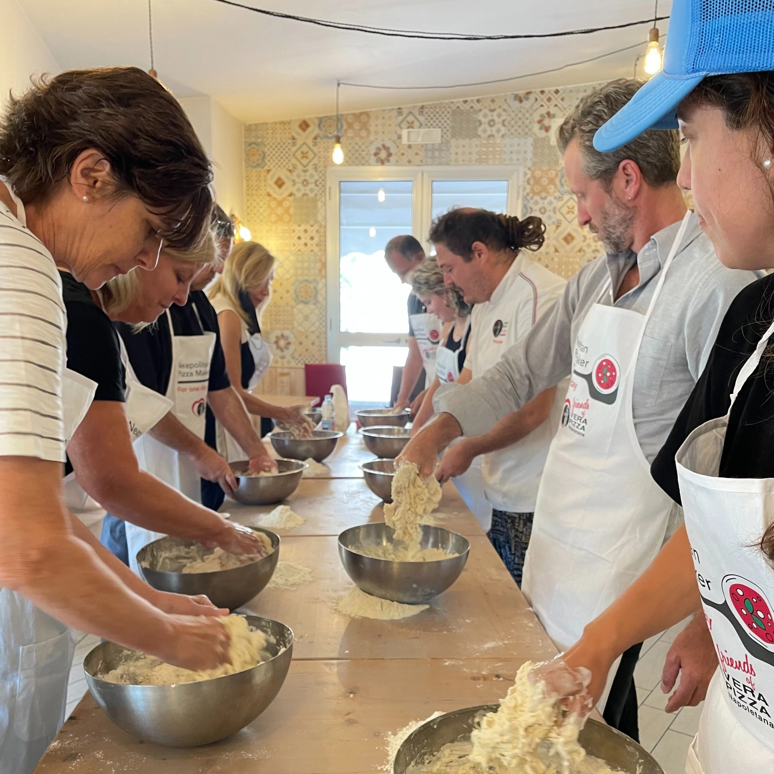 9-Day Food Tour in Italy