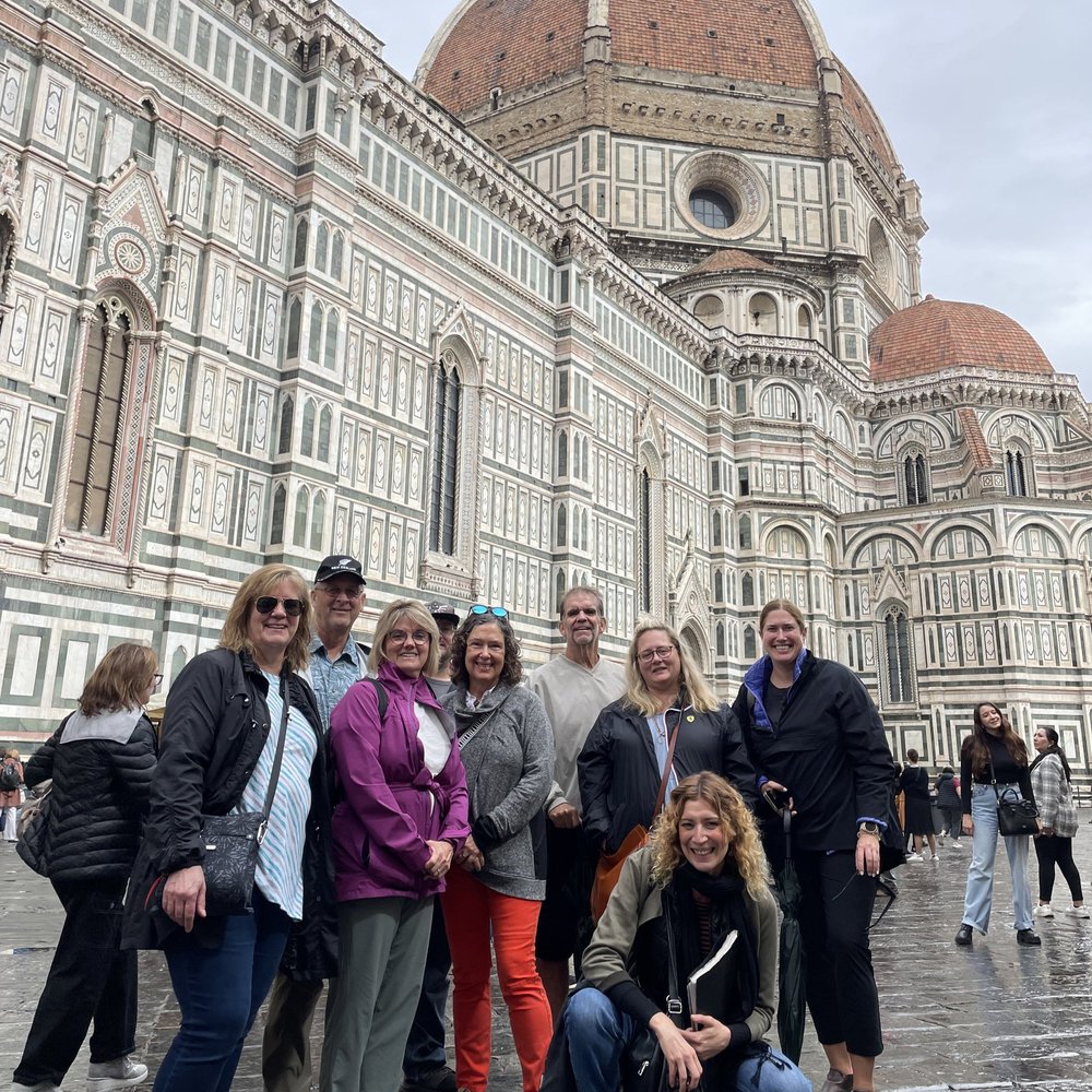 9-Day Food Tour in Italy