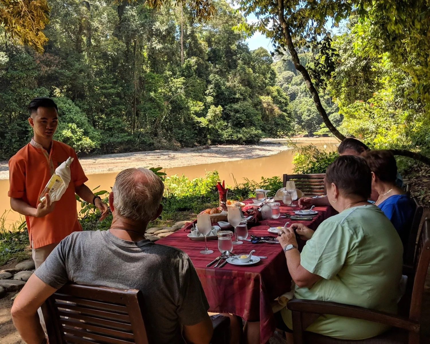 Small Group Global Food Trips