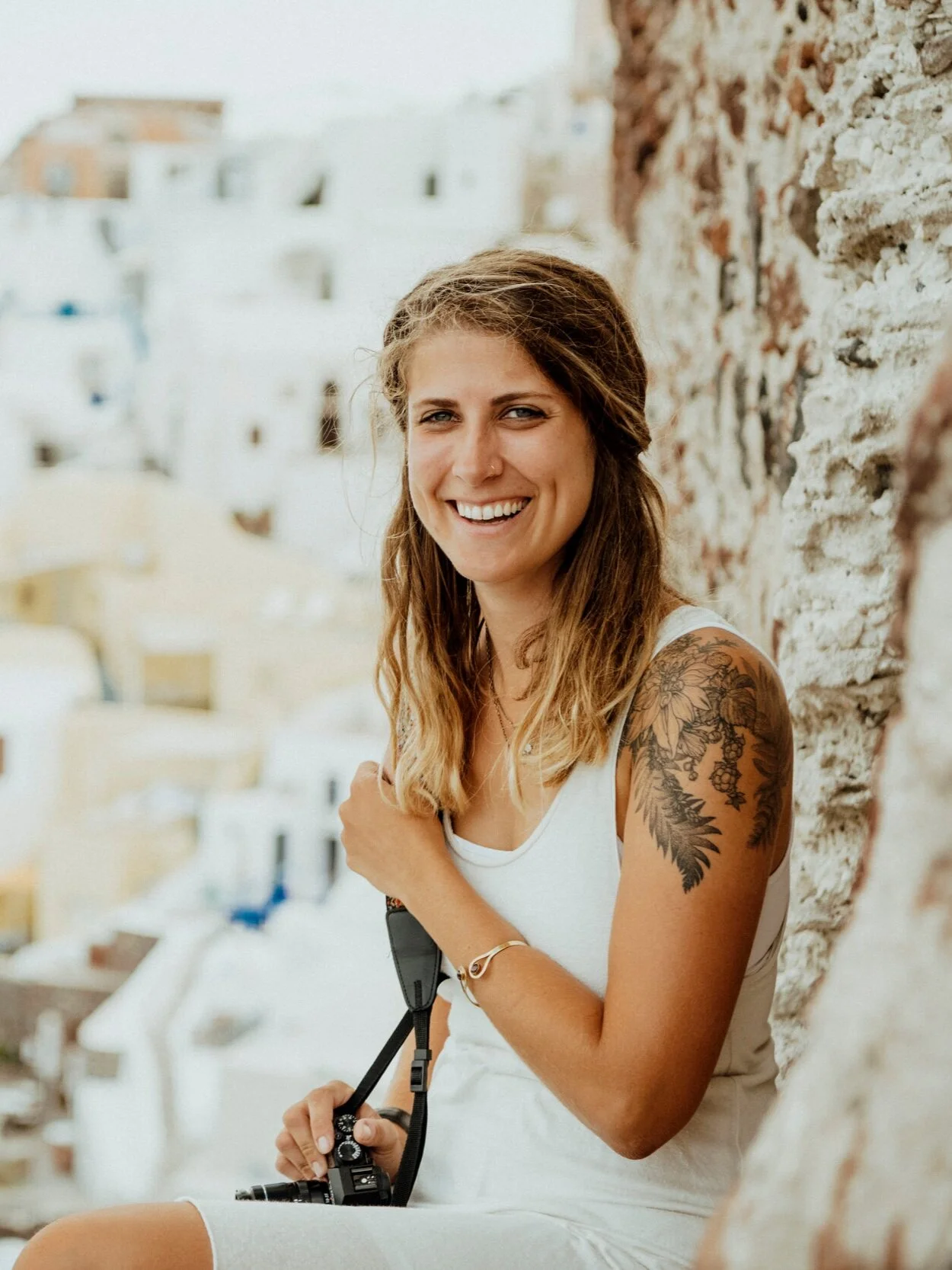 The Table Less Traveled Team