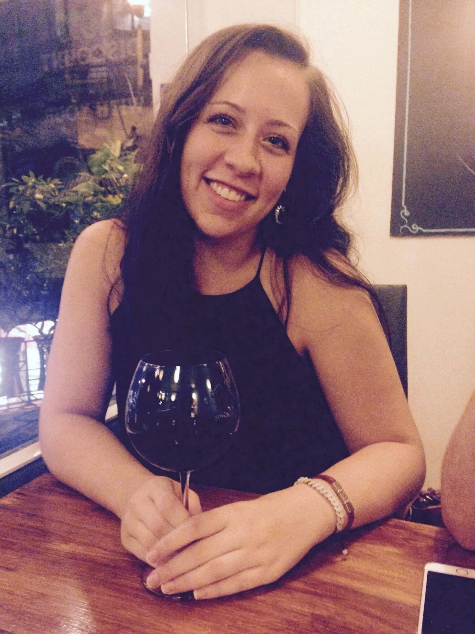 The Table Less Traveled Team