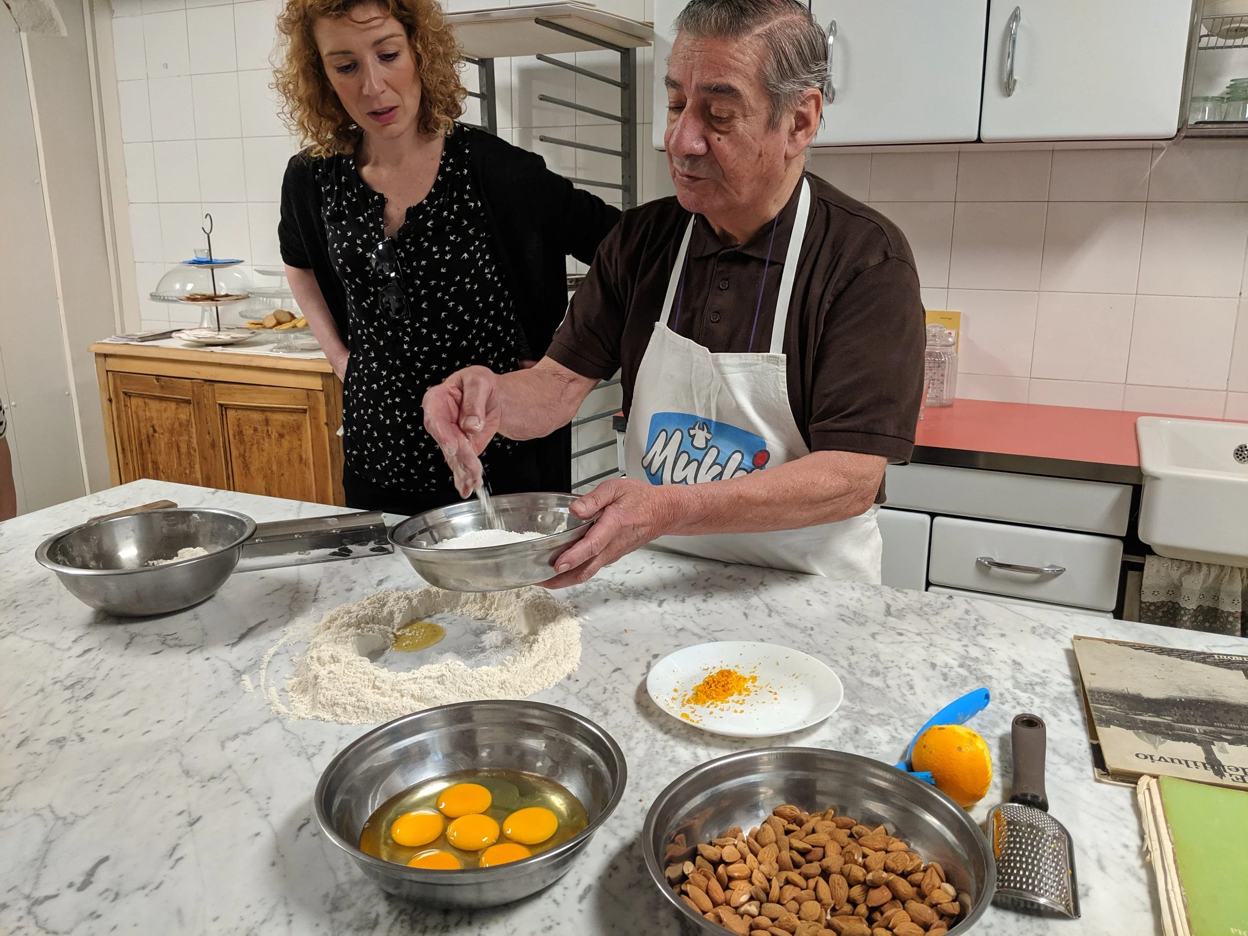 6-Day Food Tour in Tuscany