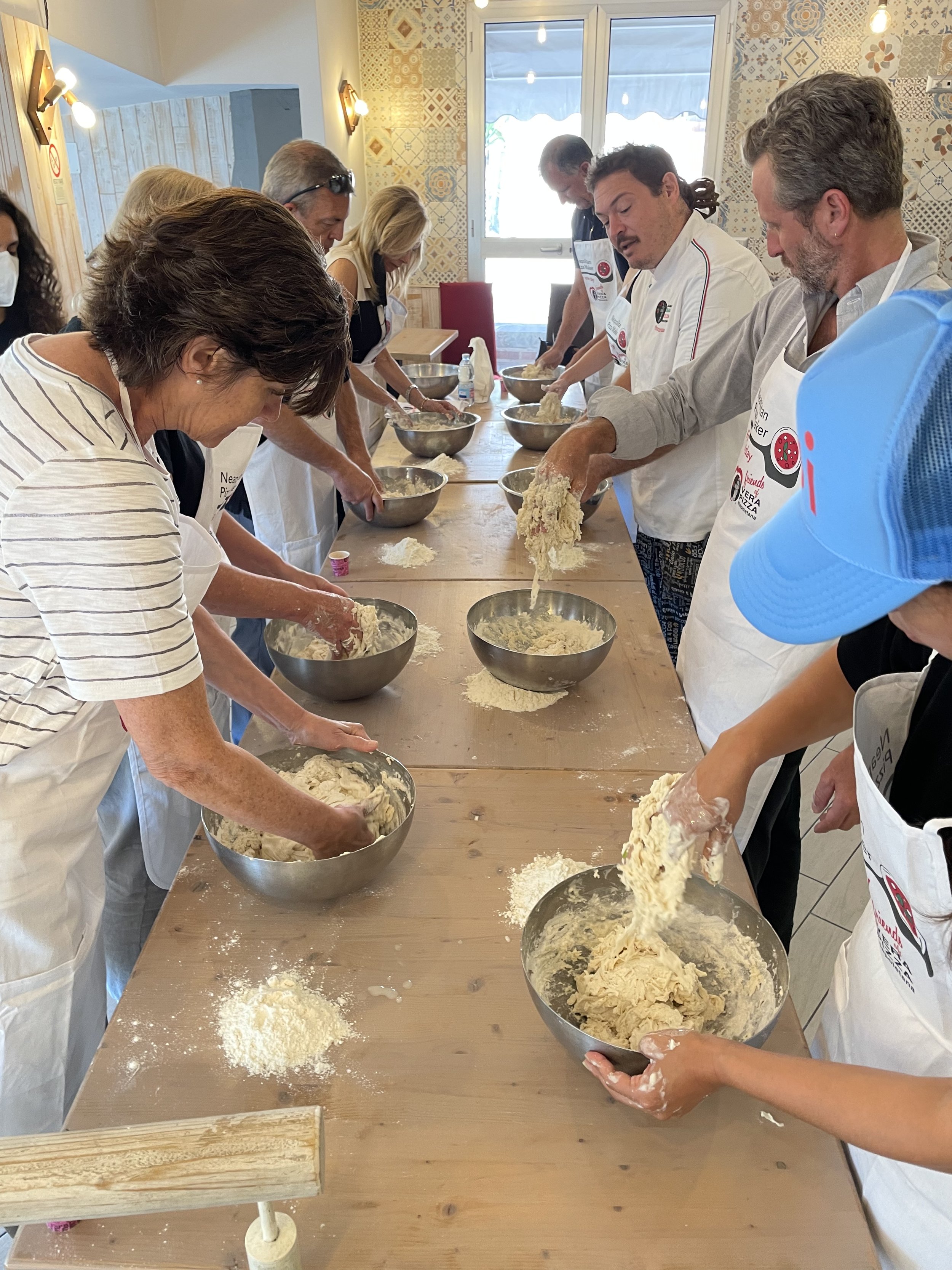 9-Day Food Tour in Italy