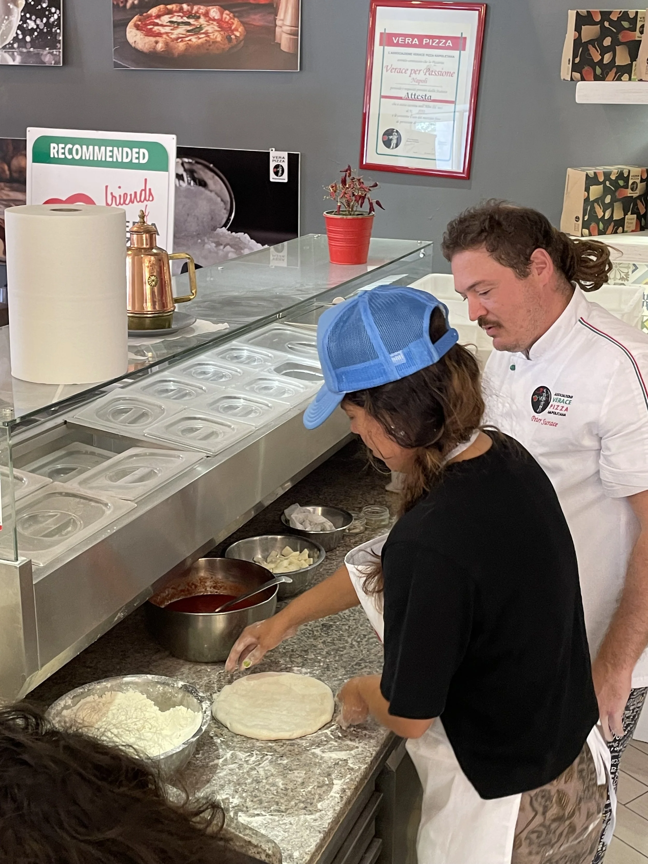 9-Day Food Tour in Italy