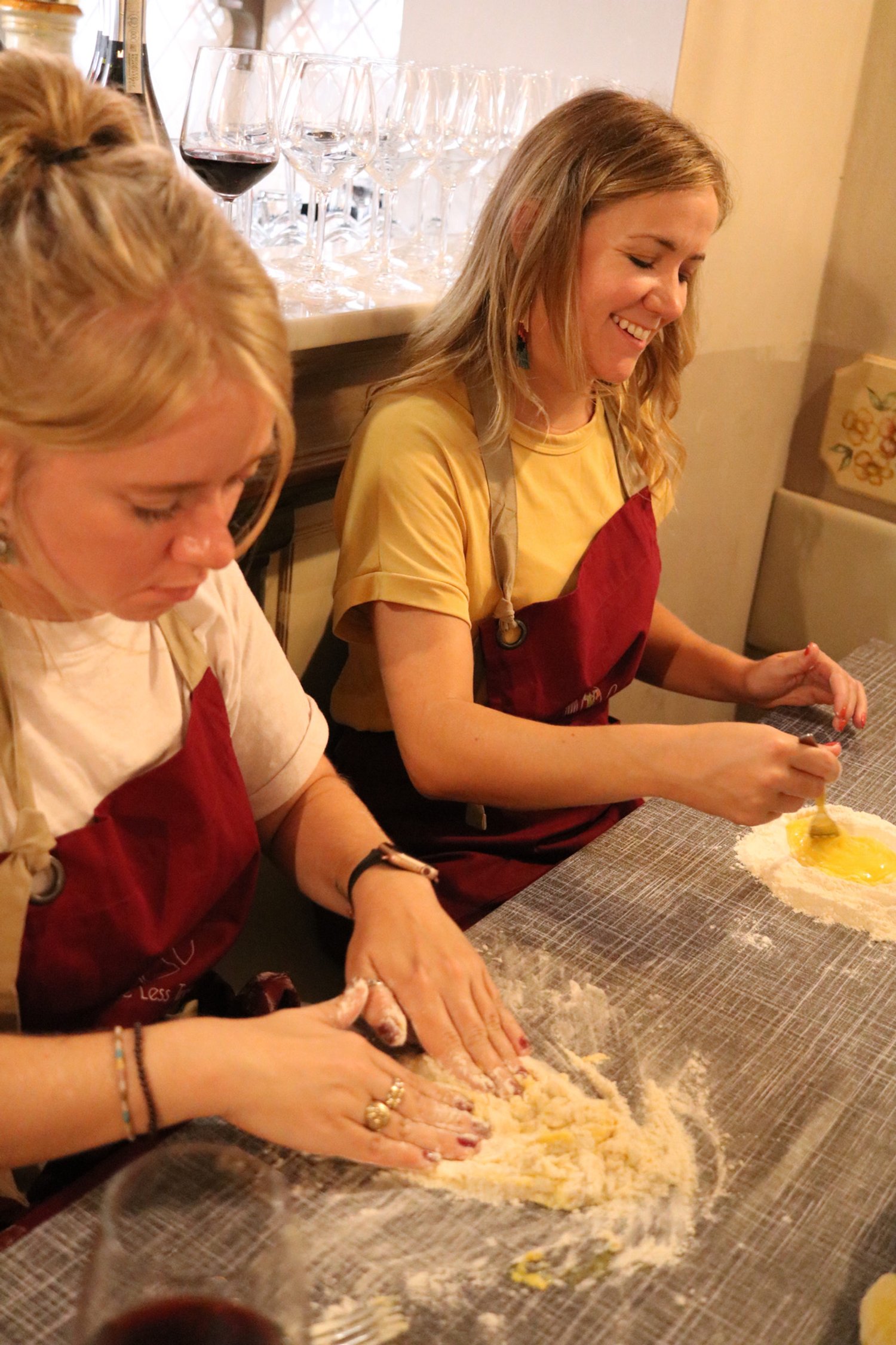 9-Day Food Tour in Italy