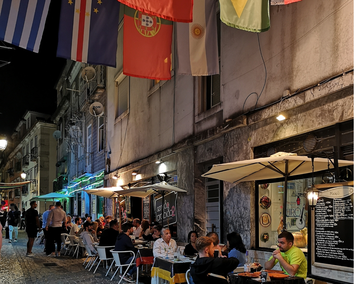 9-Day Food Tour in Portugal