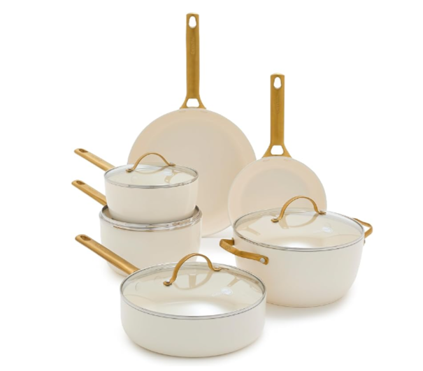 9 Favorite Kitchen Products: Essential Items for a Modern Home