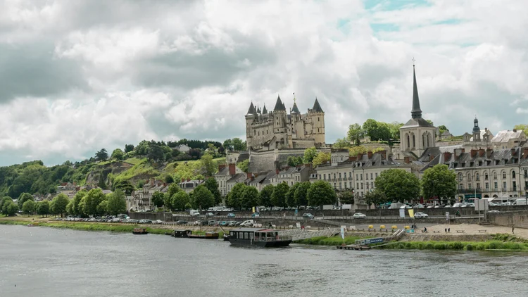 9-Day Food Tour in France