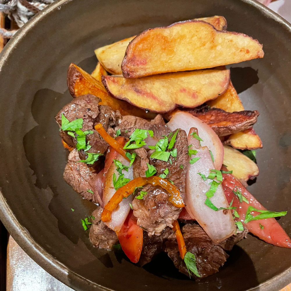 5 Favorite Peruvian Foods and Easy Places to Find Them